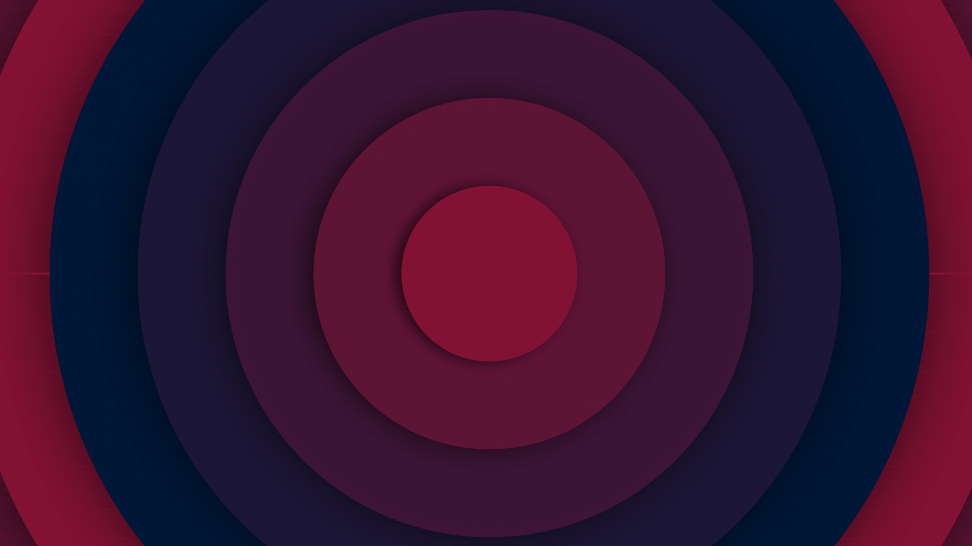 Wallpaper Circle, Huawei, Colorfulness, Purple, Pink, Full HD, HDTV ...