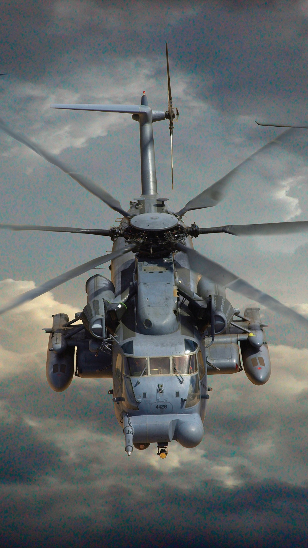 Helicopter, Sikorsky Aircraft, Military Helicopter, Attack Helicopter ...
