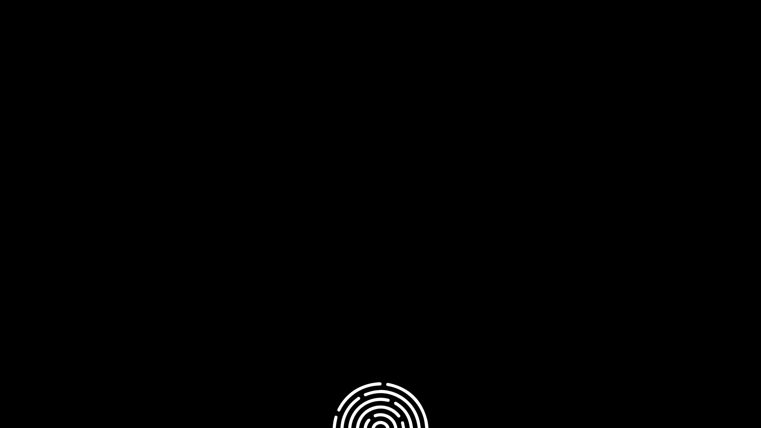 Wallpaper Monochrome, Sleeve, Circle, Electric Blue, Pattern, WQHD, QHD ...