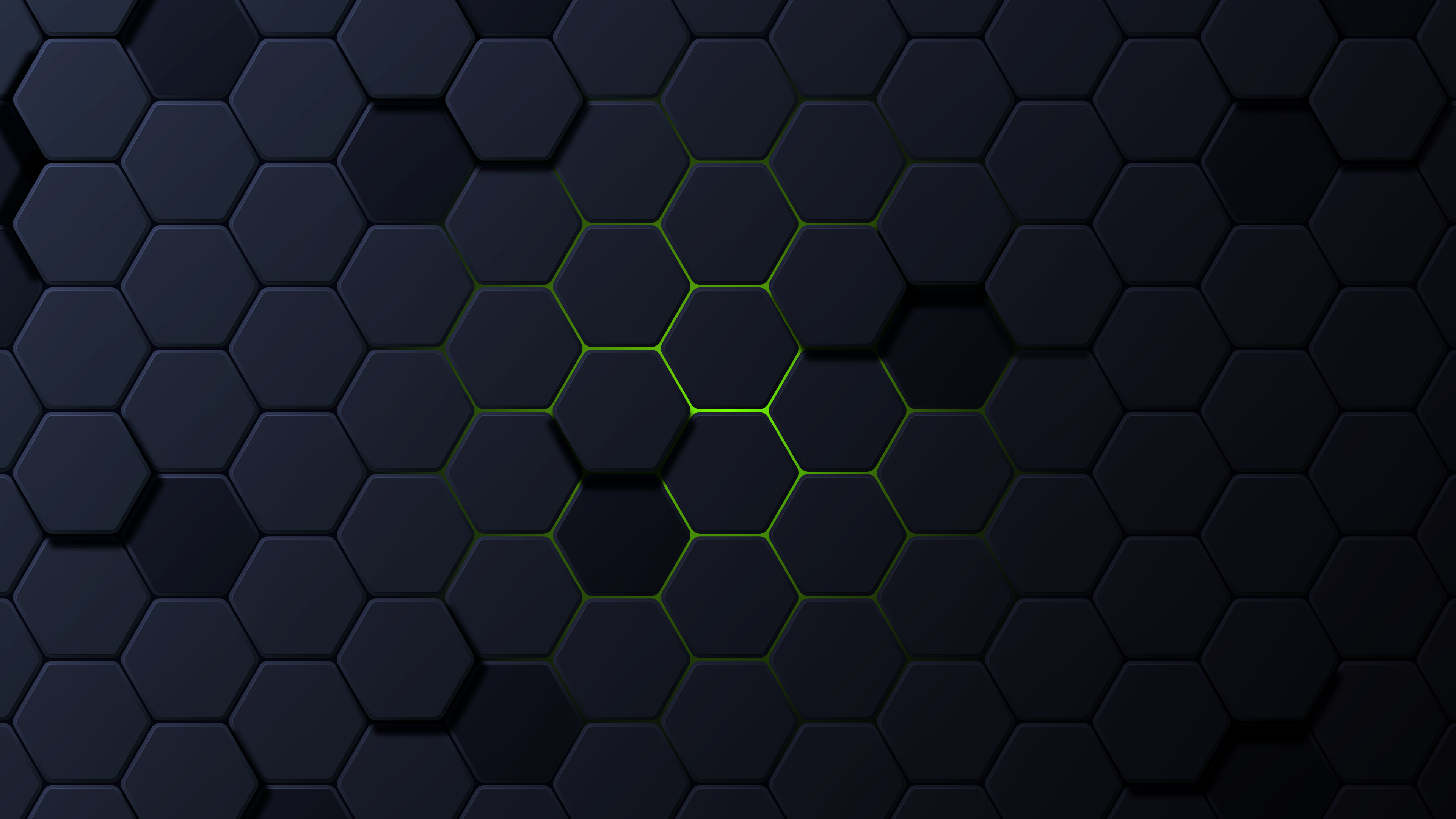 Wallpaper Pattern, Design, Mathematics, Geometry, Azure, 4K Ultra HD ...