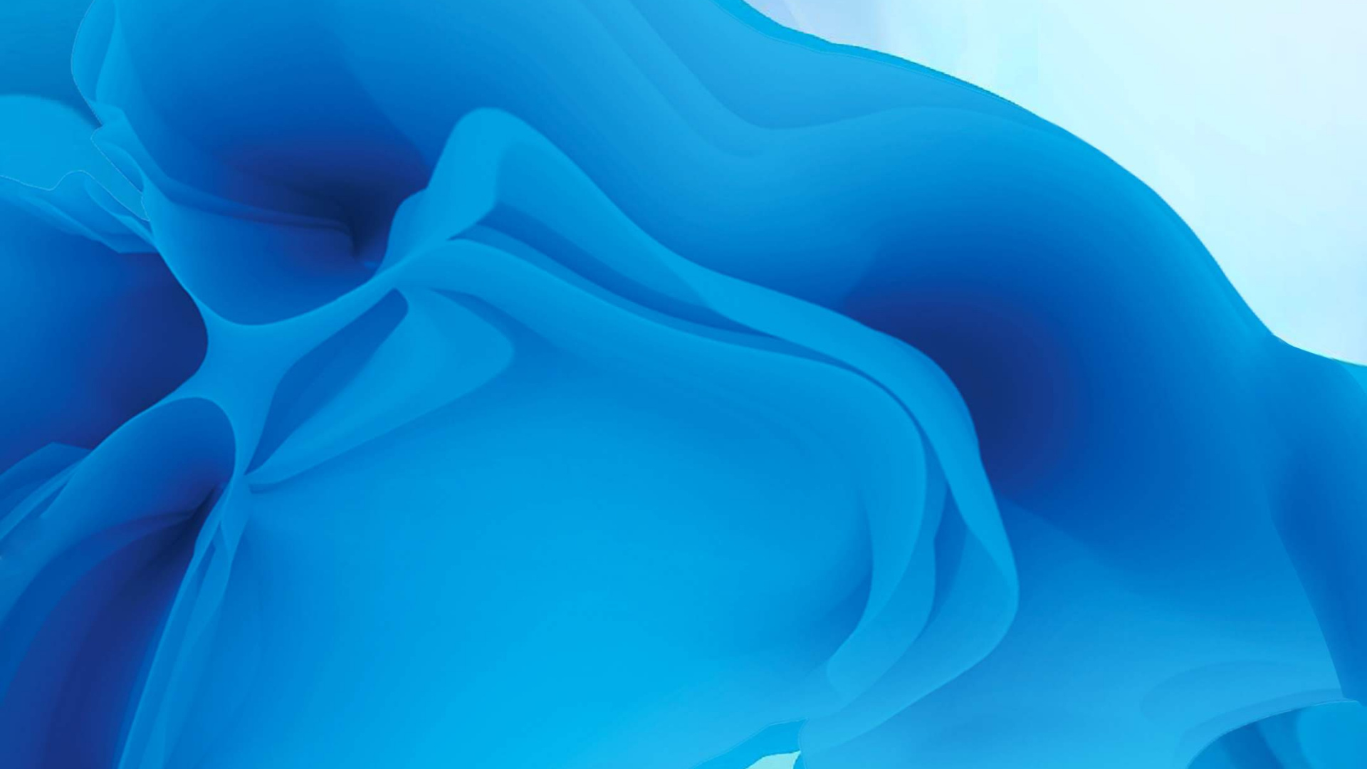 {Huawei View 20, 荣誉观20, 智能手机, 水上, 电蓝色的 Full HD, HDTV, 1080p 16:9 壁纸 ...