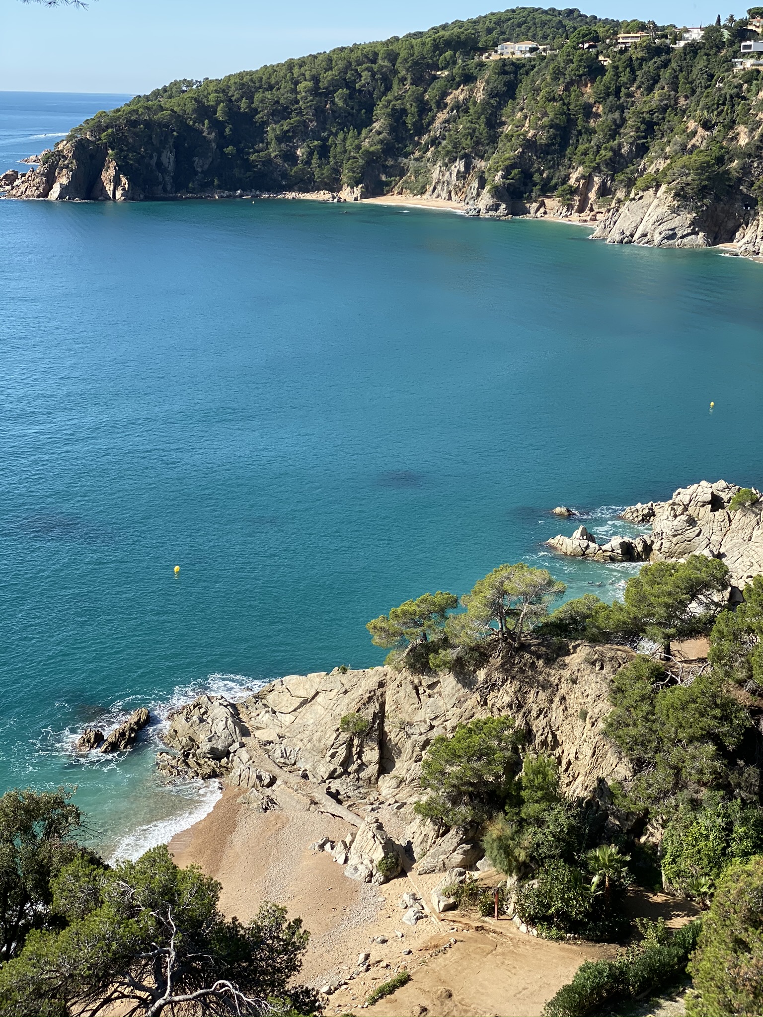 Kostenlose Hintergrundbilder Spanien, Meer, Gewässer, Küste, Blau ...