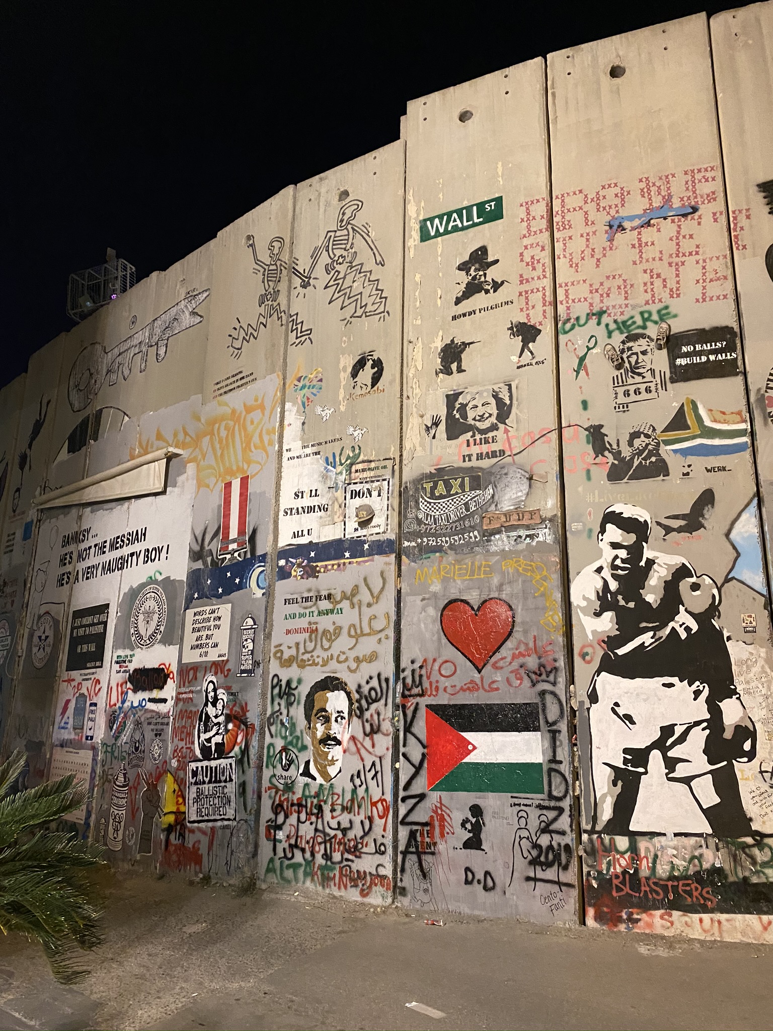 Wallpaper Wall, Israel, Art, Graffiti, Street Art, Background ...