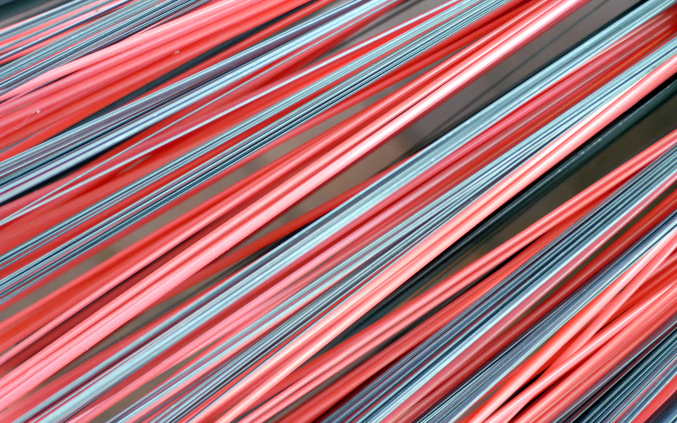 Wallpaper Red White and Black Striped Textile, Background - Download ...