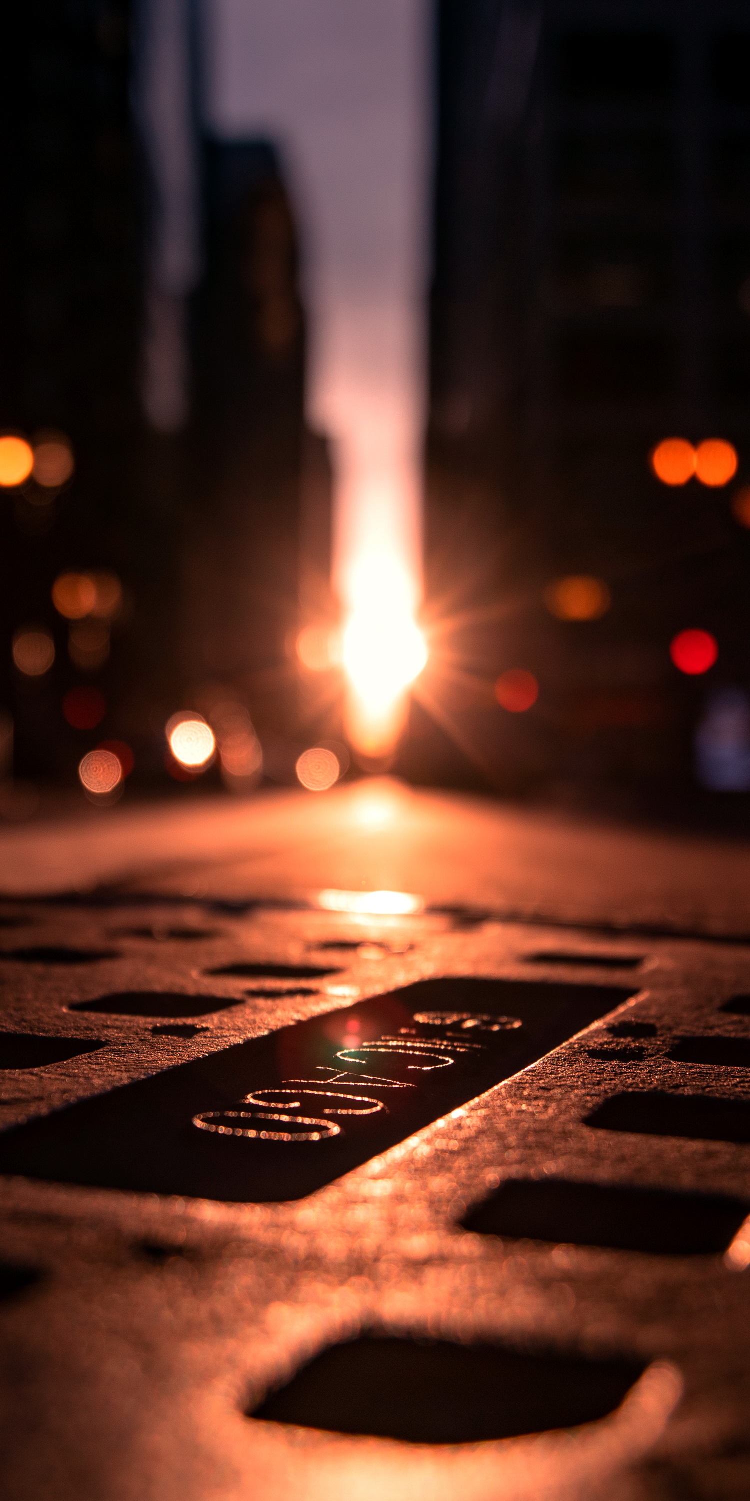 Wallpaper Separative Sewer, Manhole, Storm Drain, Manhole Cover, Pipe ...