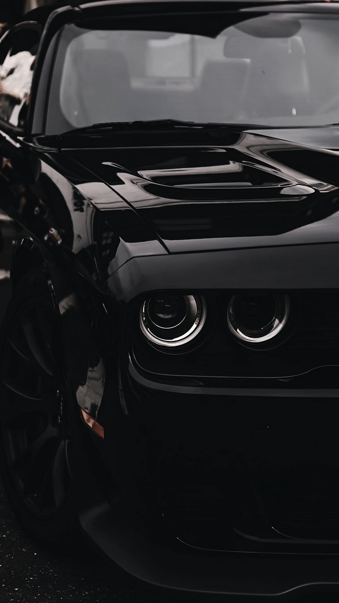 Wallpaper Black Car Aesthetic, Cars, Sports Car, Jdm Car, Luxury Car ...