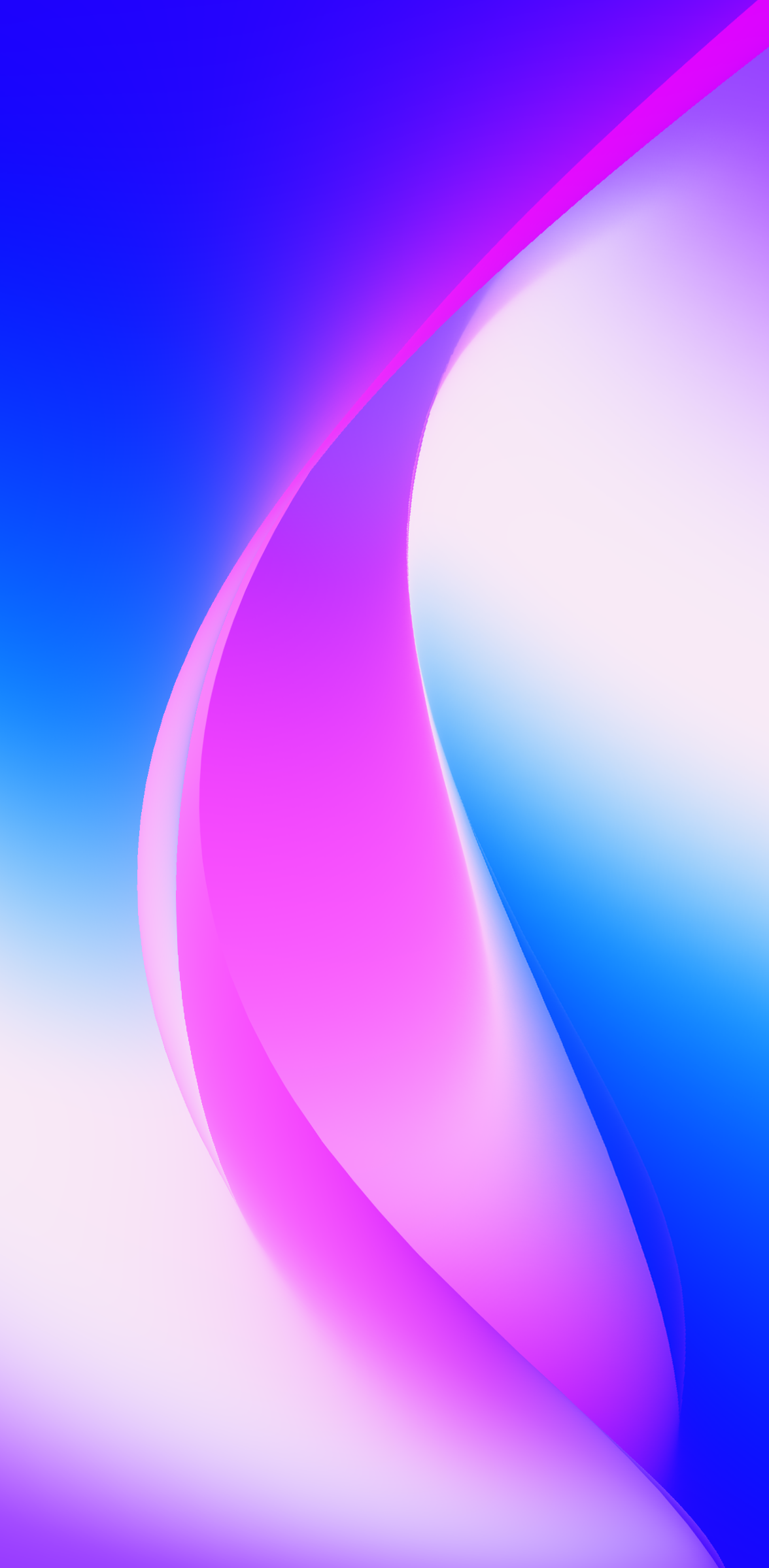 Wallpaper Atmosphere, Colorfulness, Blue, Violet, Slope, Background ...