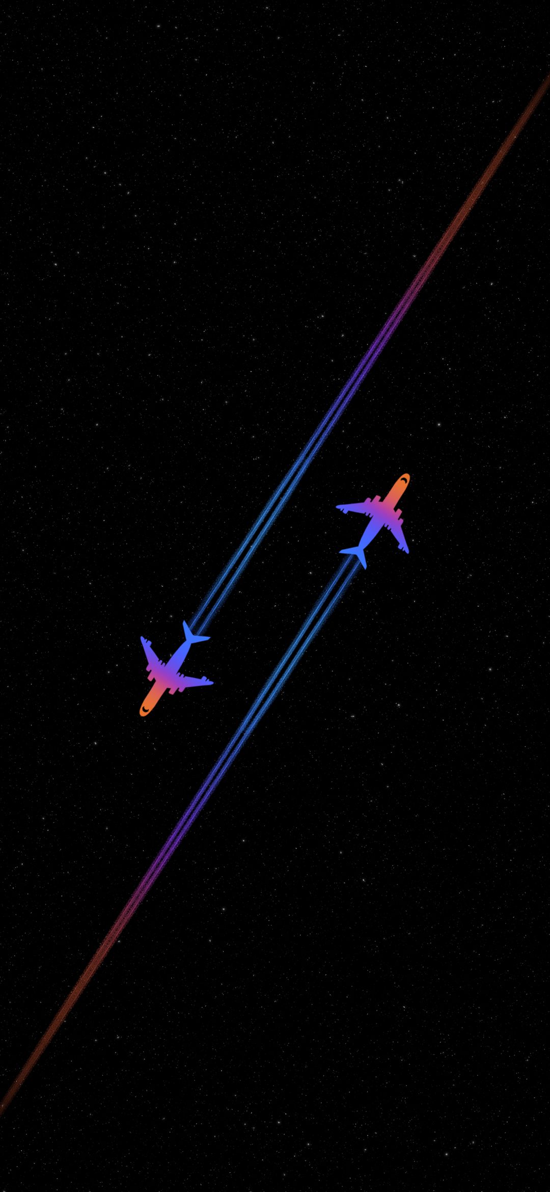 Wallpaper Flight, Aircraft, Outer Space, Astronomical Object, Science ...