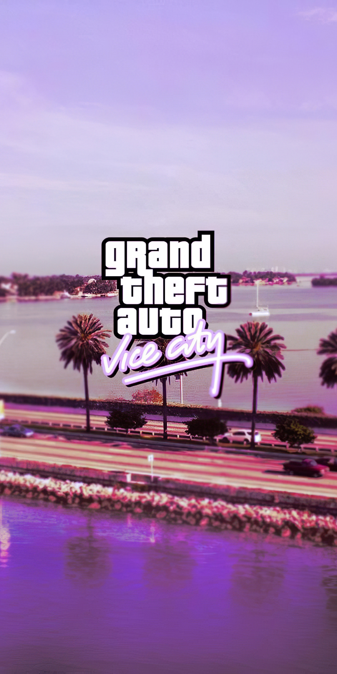 Wallpaper Gta, Grand Theft Auto, Vice City, Grand Theft Auto Vice City ...