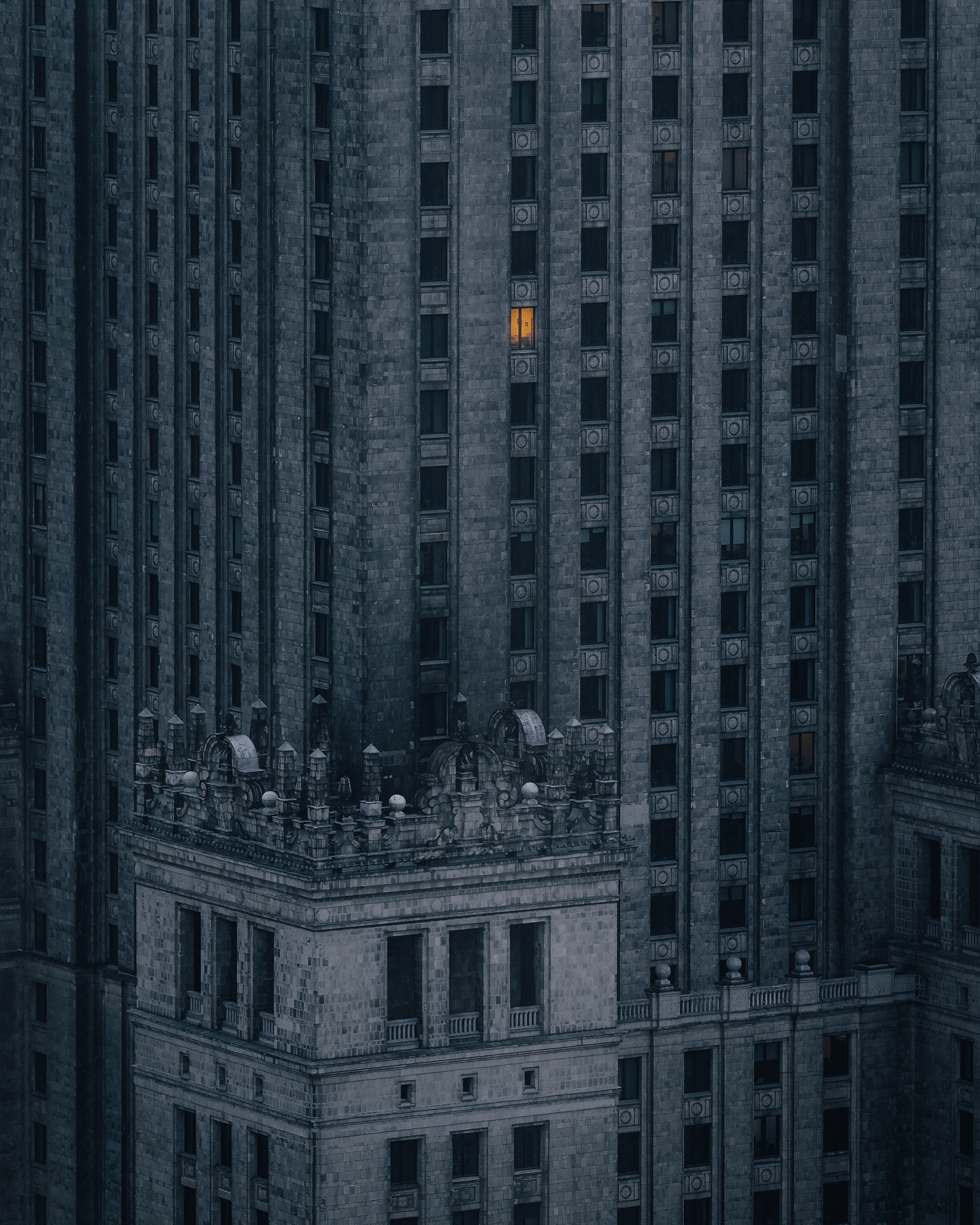 Wallpaper Gray Concrete Building During Daytime, Background - Download ...