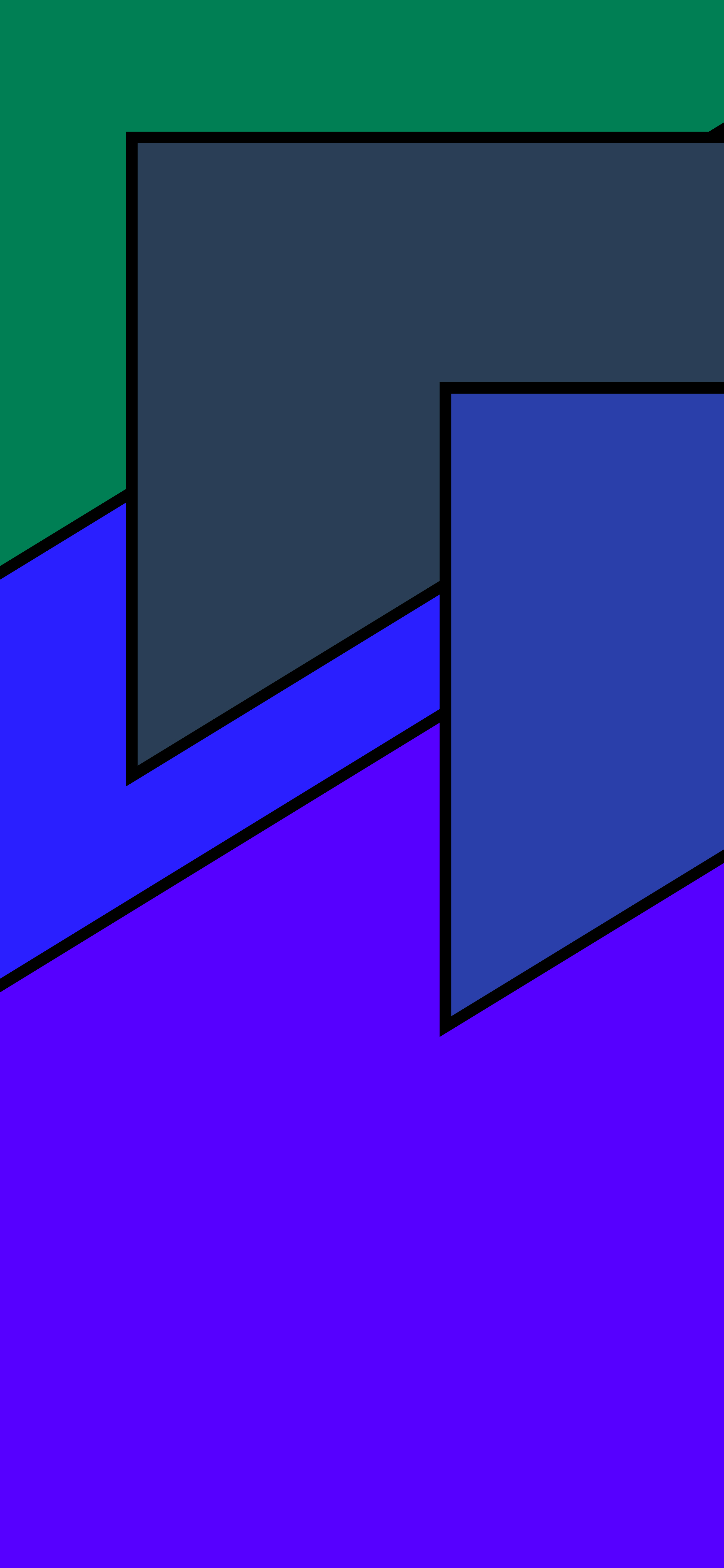 Wallpaper Triangle, Rectangle, Parallels, Electric Blue, Symmetry ...