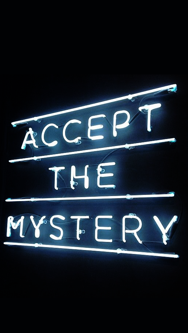 Wallpaper Neon Sign, Neon, Neon Lighting, Light, Blue, Background ...