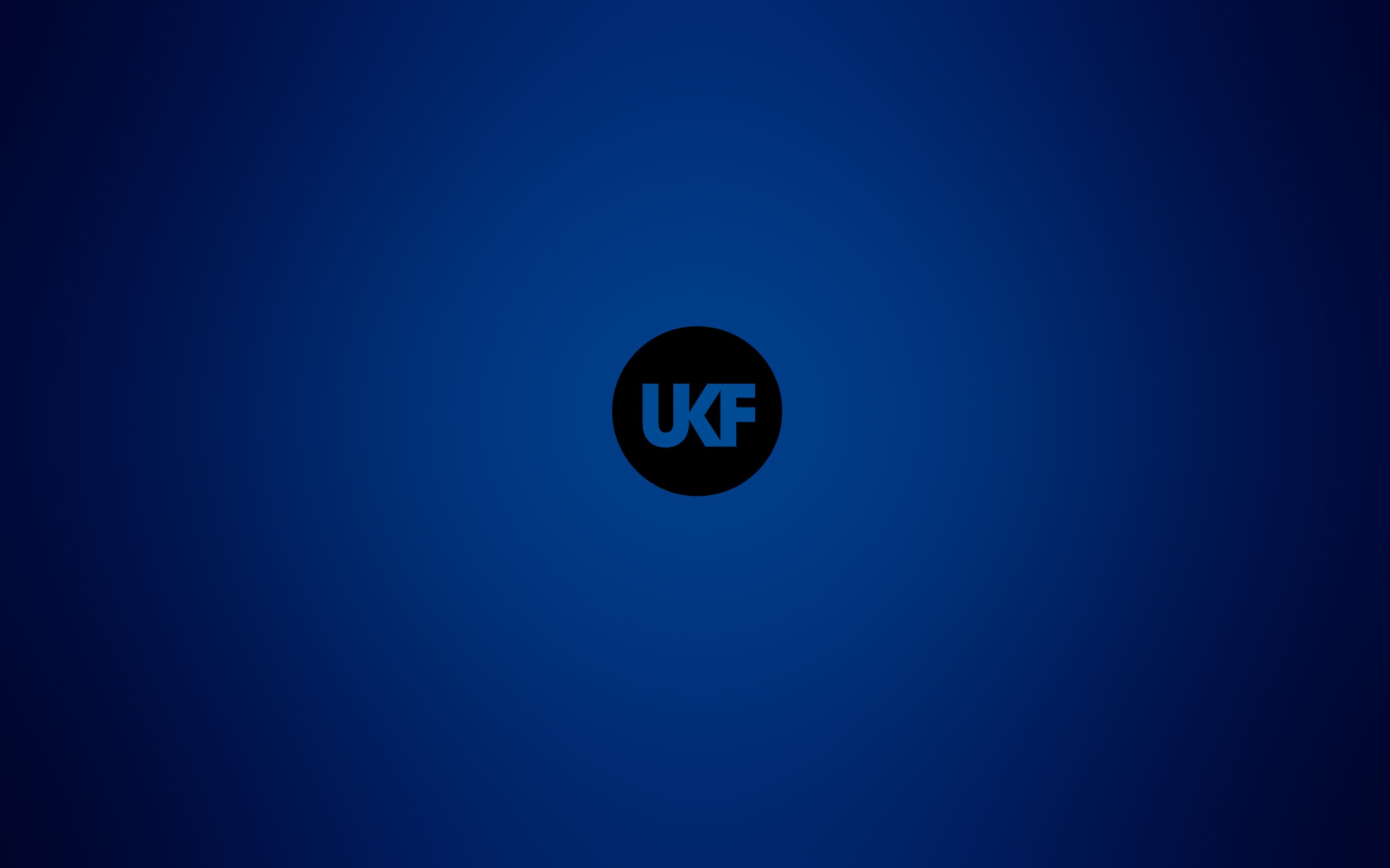Fondos de Pantalla Logo Redondo Azul y Blanco, Imágenes y Fotos Gratis