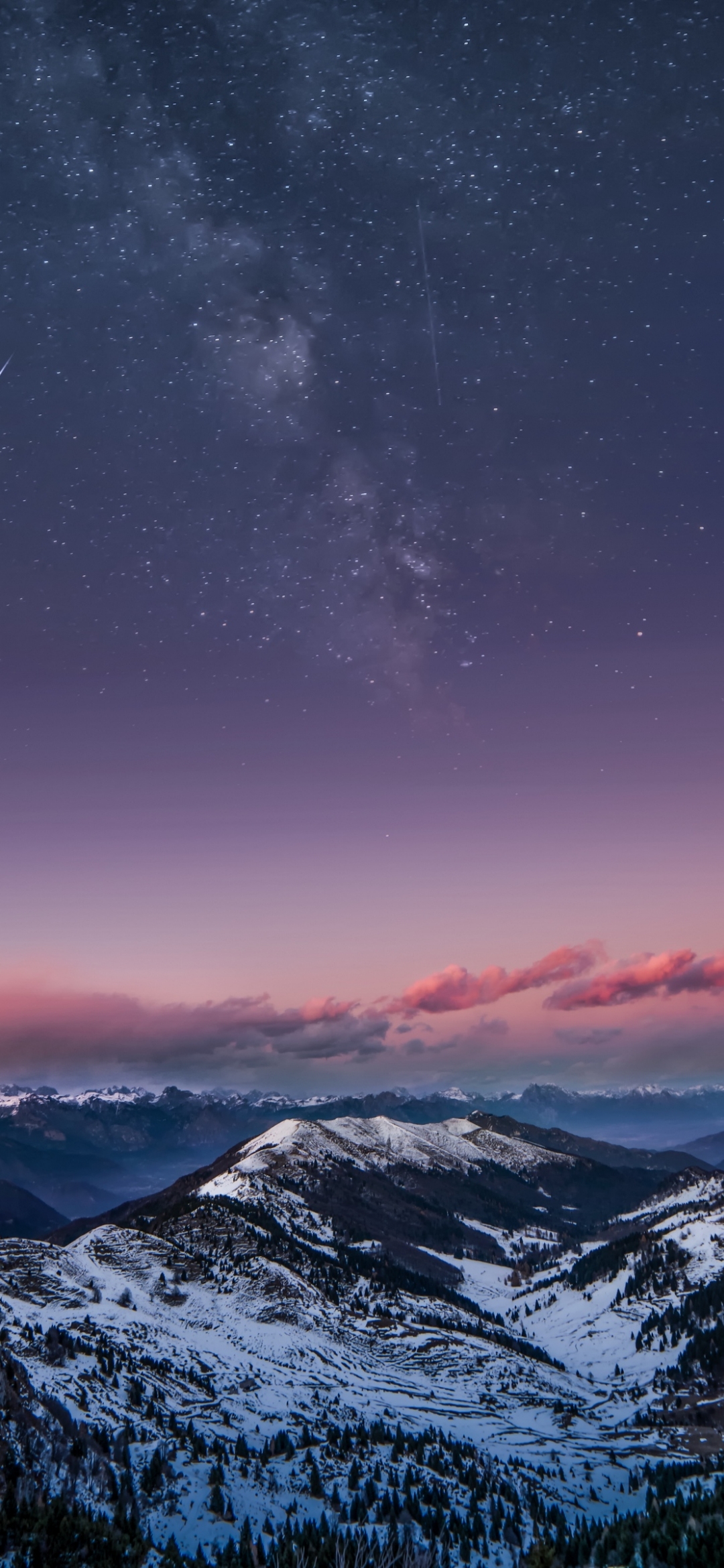 Wallpaper Ios, Apples, Atmosphere, Nature, Natural Landscape ...