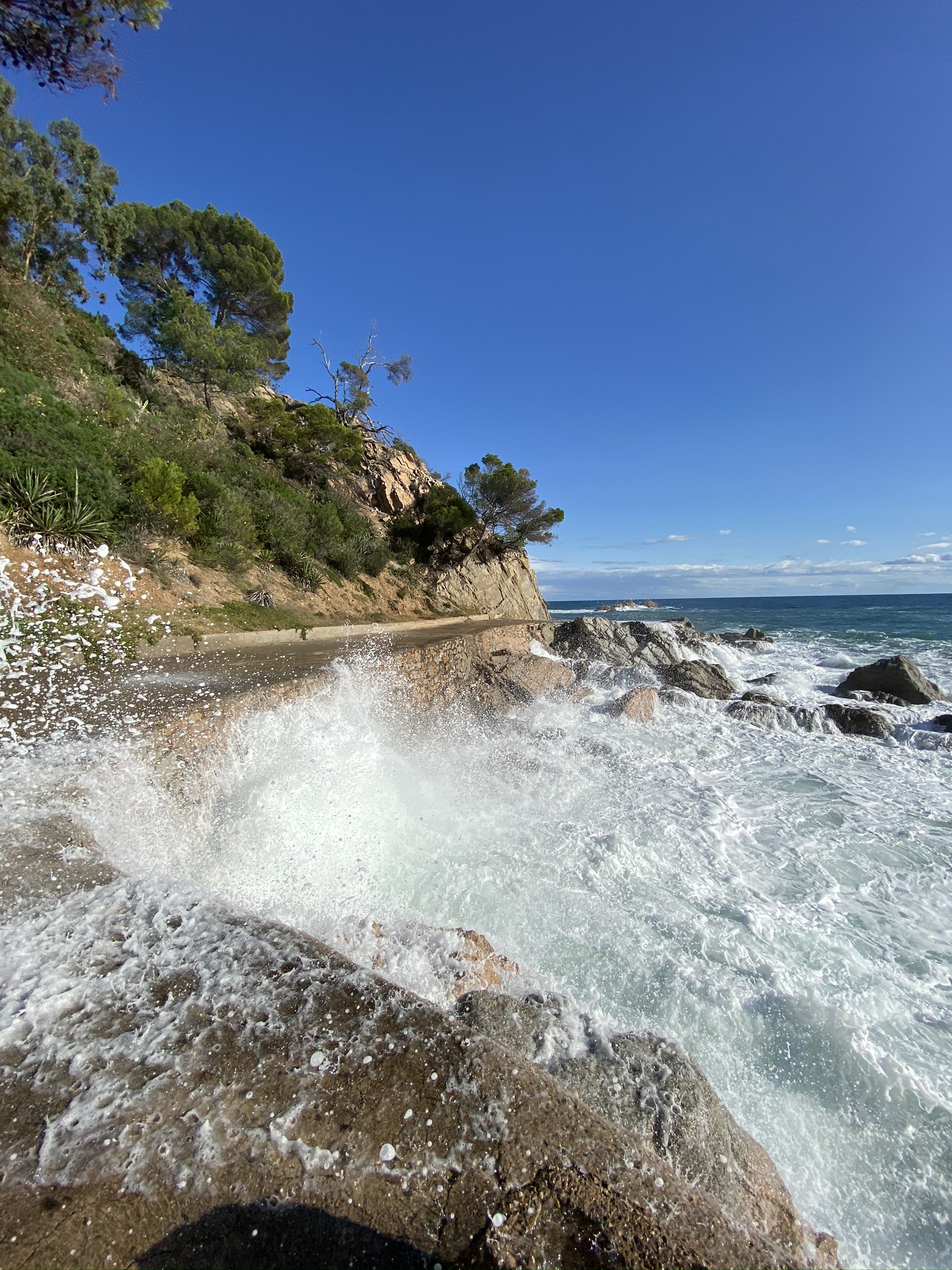 Wallpaper Sea, Water, Body of Water, Fluid, Water Resources, Background ...