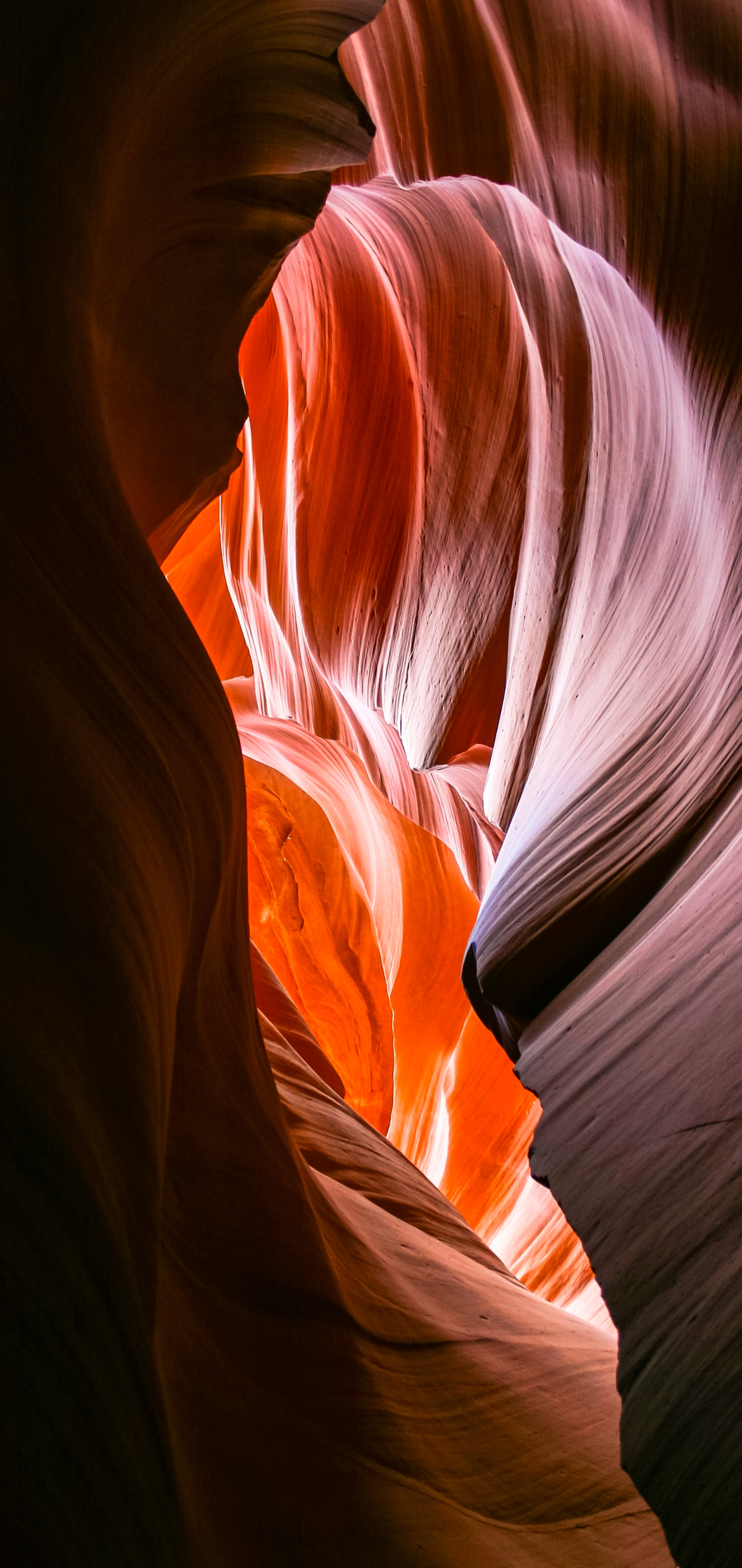 Wallpaper Fond d Cran Dsert, Physics, Science, Orange, Natural ...
