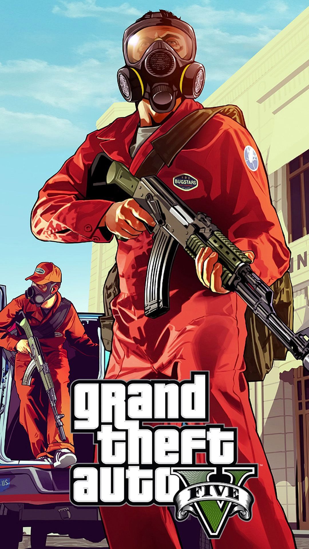 Fondos de Pantalla Grand Theft Auto v, Trevor Philips, Playstation 4 ...