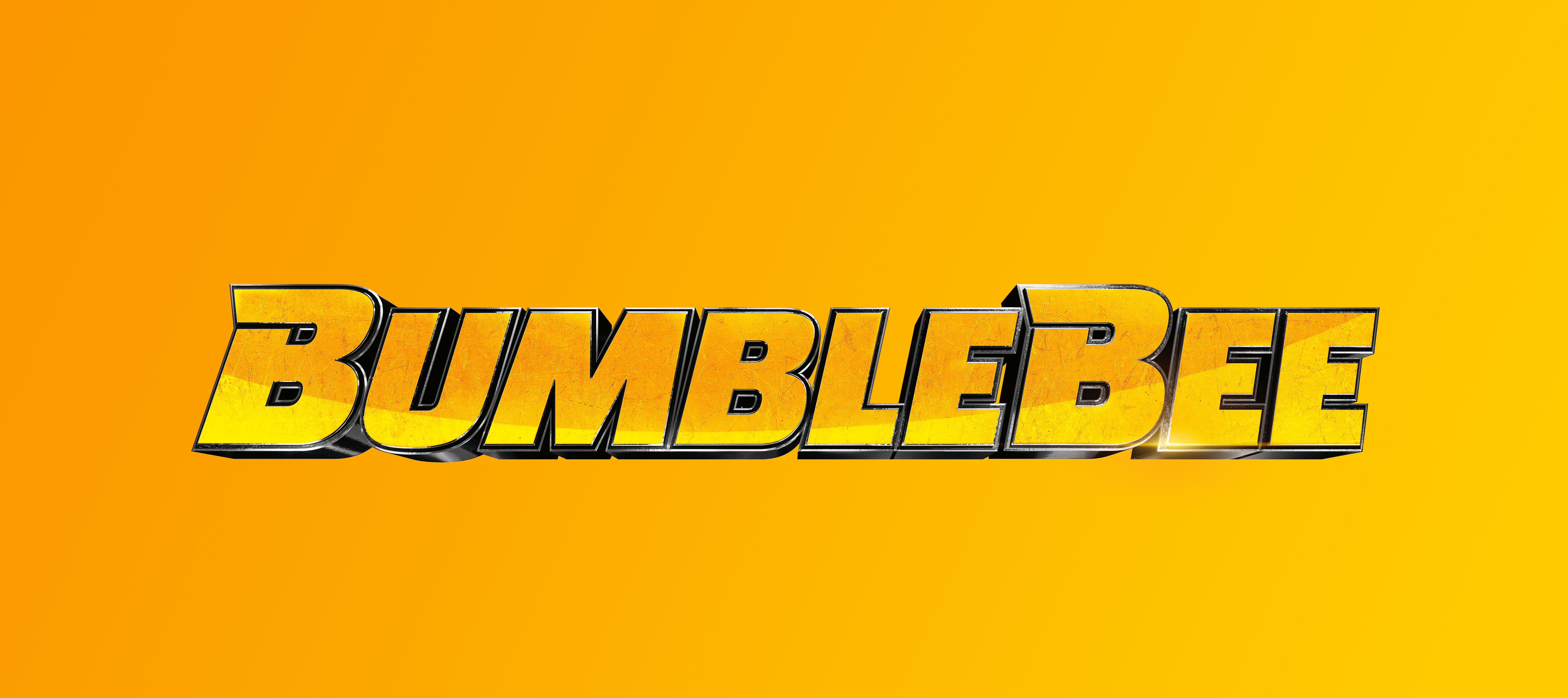 Wallpaper Robot, Bumblebee, Transformers, Bumblebee Movie Logo, Logo ...