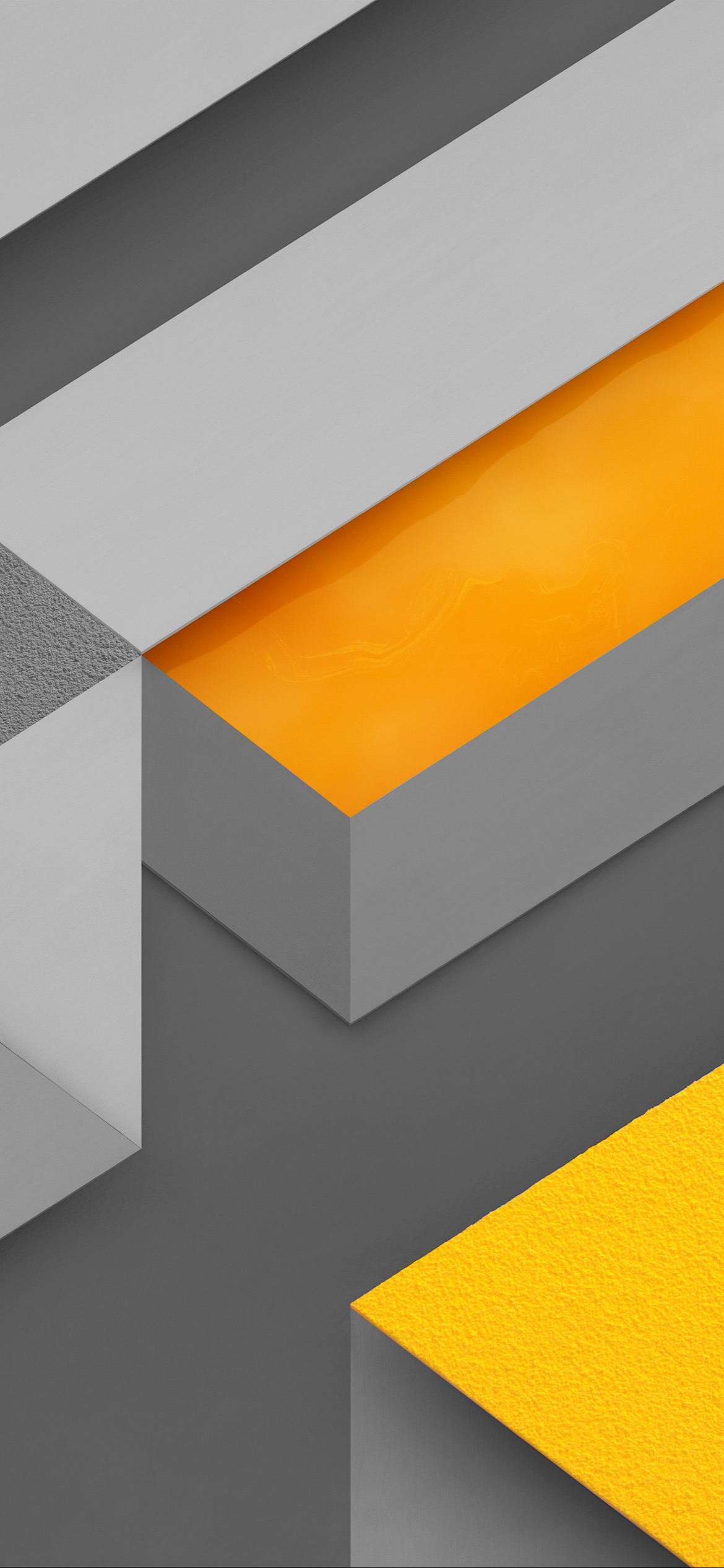 Fondos de Pantalla Rectángulo, Naranja, Arte, Material Propiedad ...