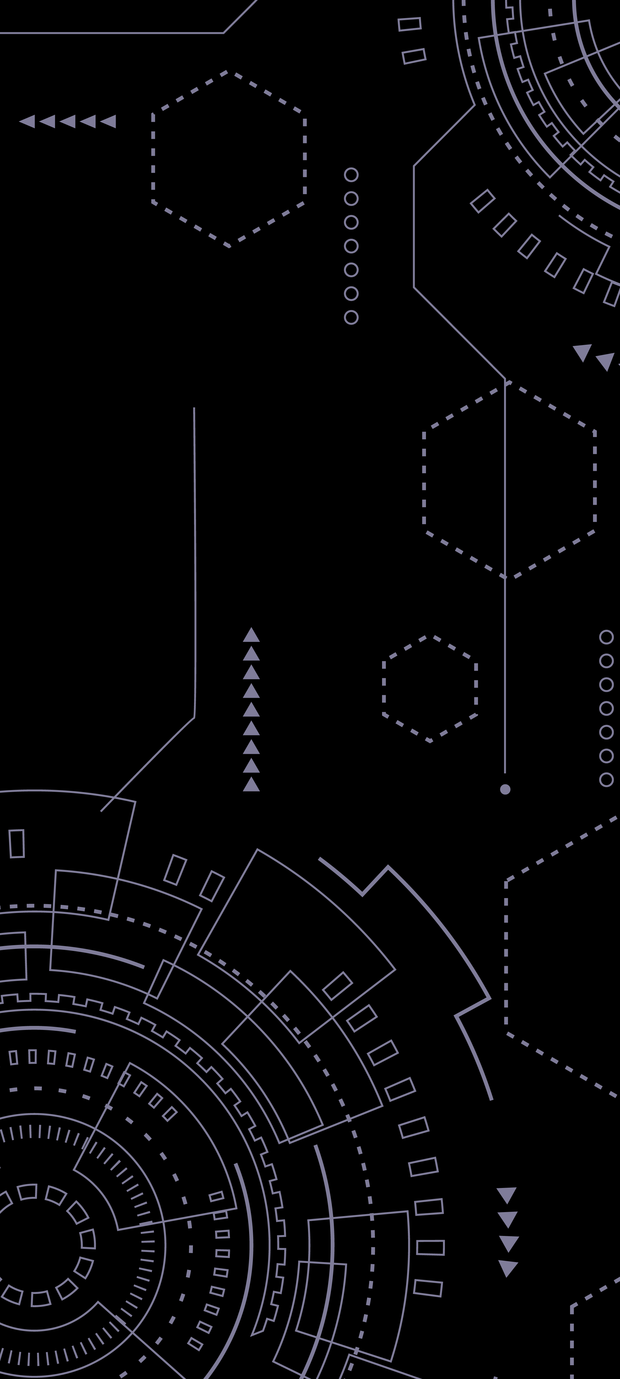 Wallpaper Amoled, Monochrome, Parallels, Engineering, Technology ...