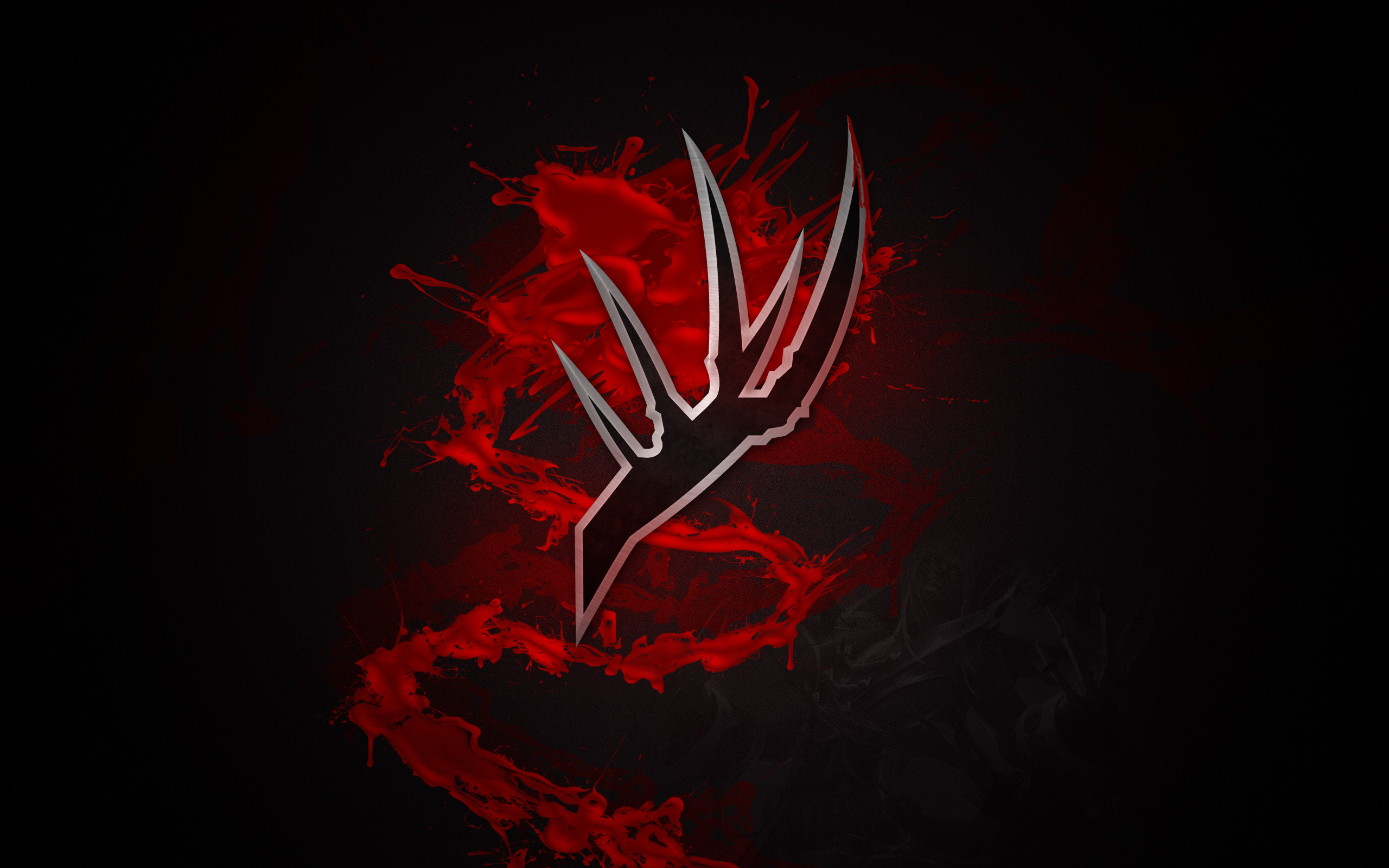 Wallpaper League of Legends, Riot Games, Esports, Illustration, Red ...