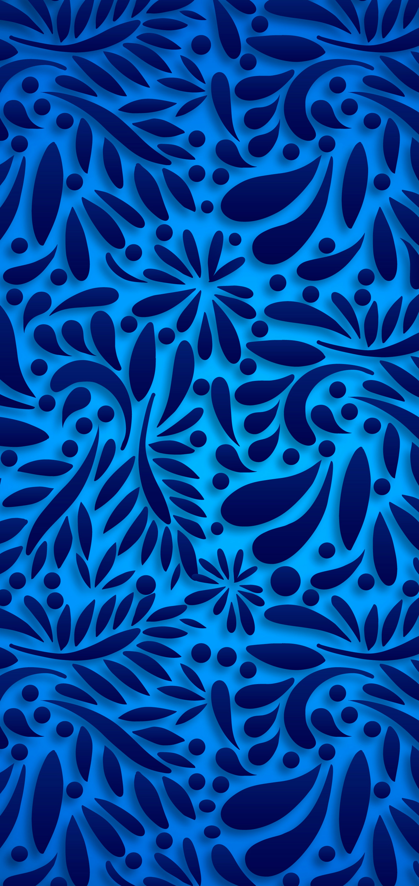 Wallpaper Pattern, Blue, Azure, Nature, Textile, Background - Download ...