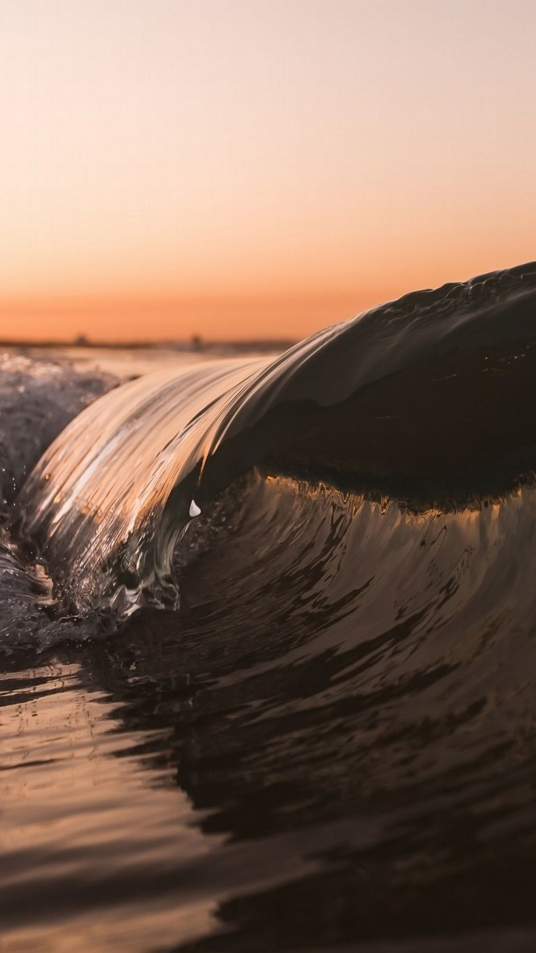 Wallpaper Sea, Water, Wind Wave, Wave, Shore, Background - Download ...