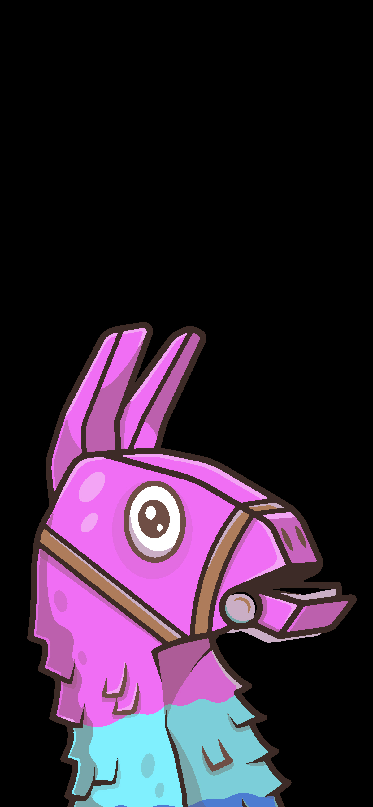 Wallpaper Fortnite, Cartoon, Fortnite Save The World, Purple, Violet ...