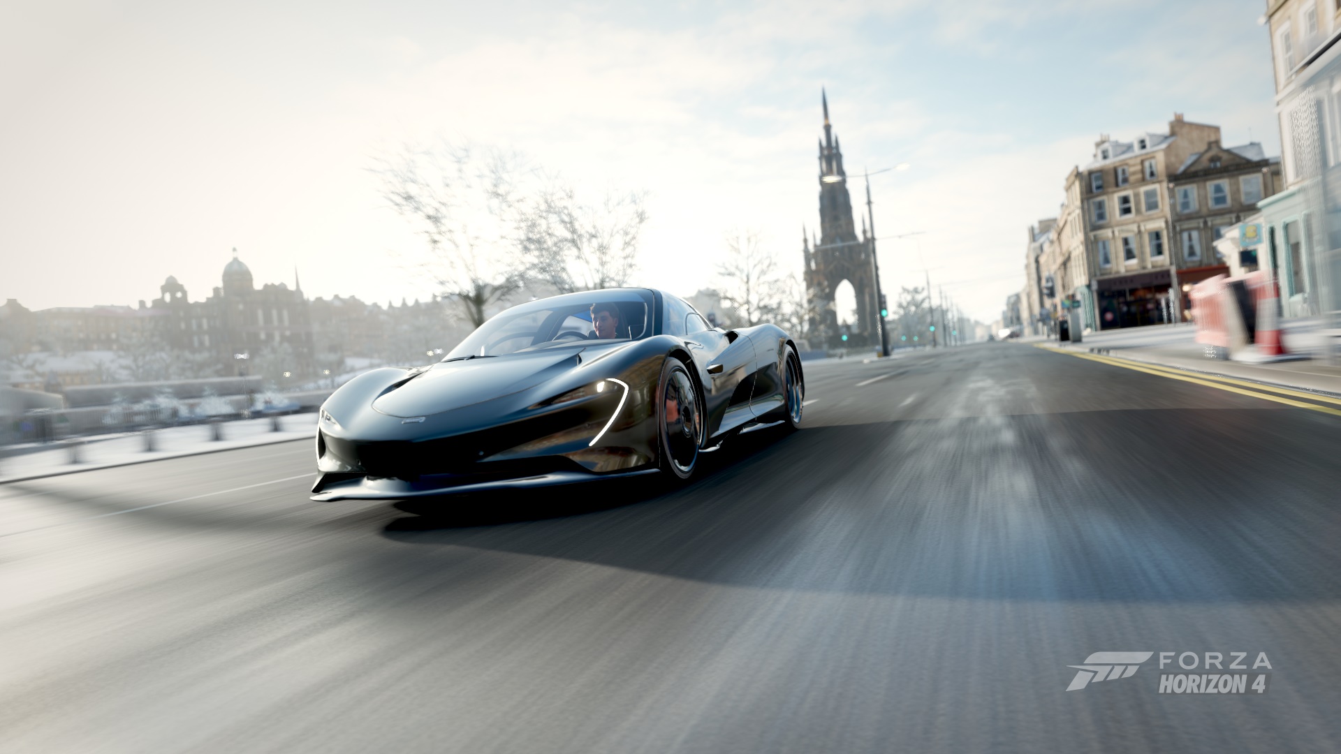 Les Fonds D’écran Mclaren 12c, Roi, McLaren Speedtail, Pneu, RIM, Les ...
