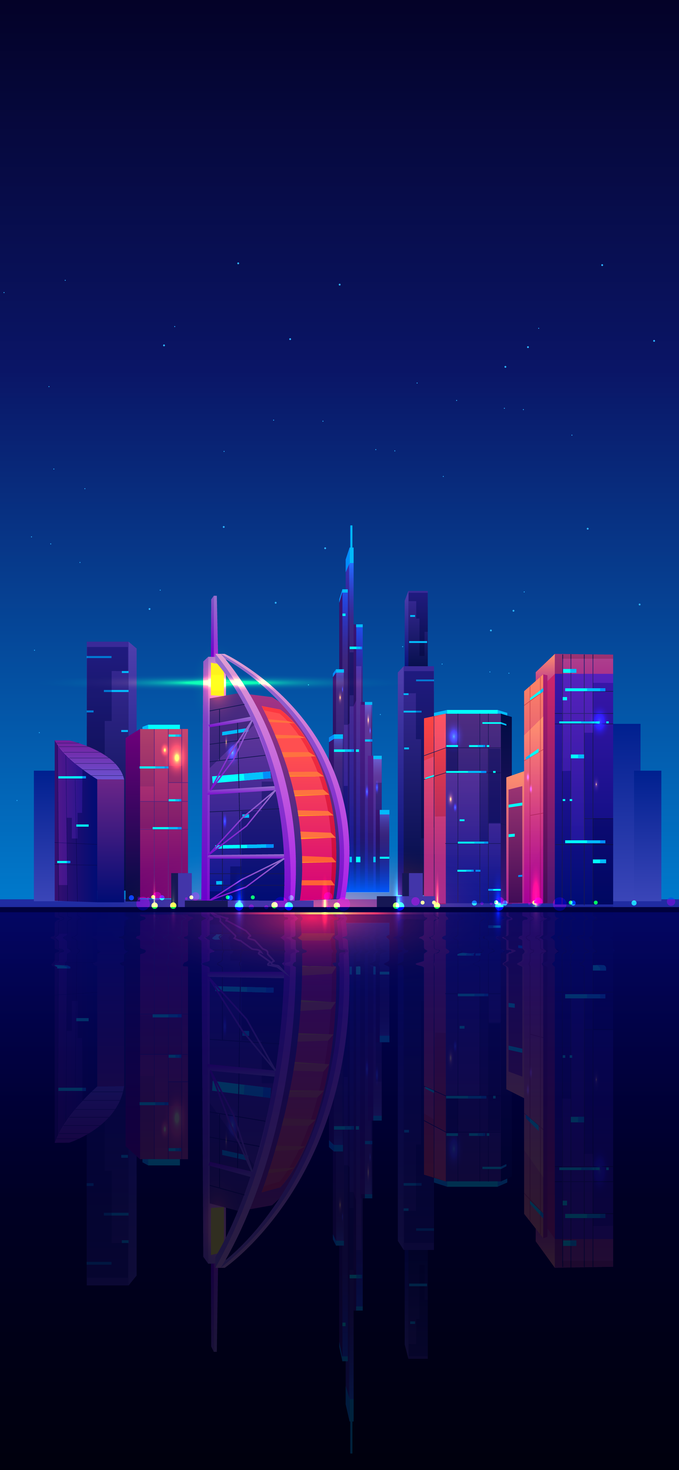 Wallpaper Dubai, Cityscape, Building, Skyscraper, Tower, Background ...