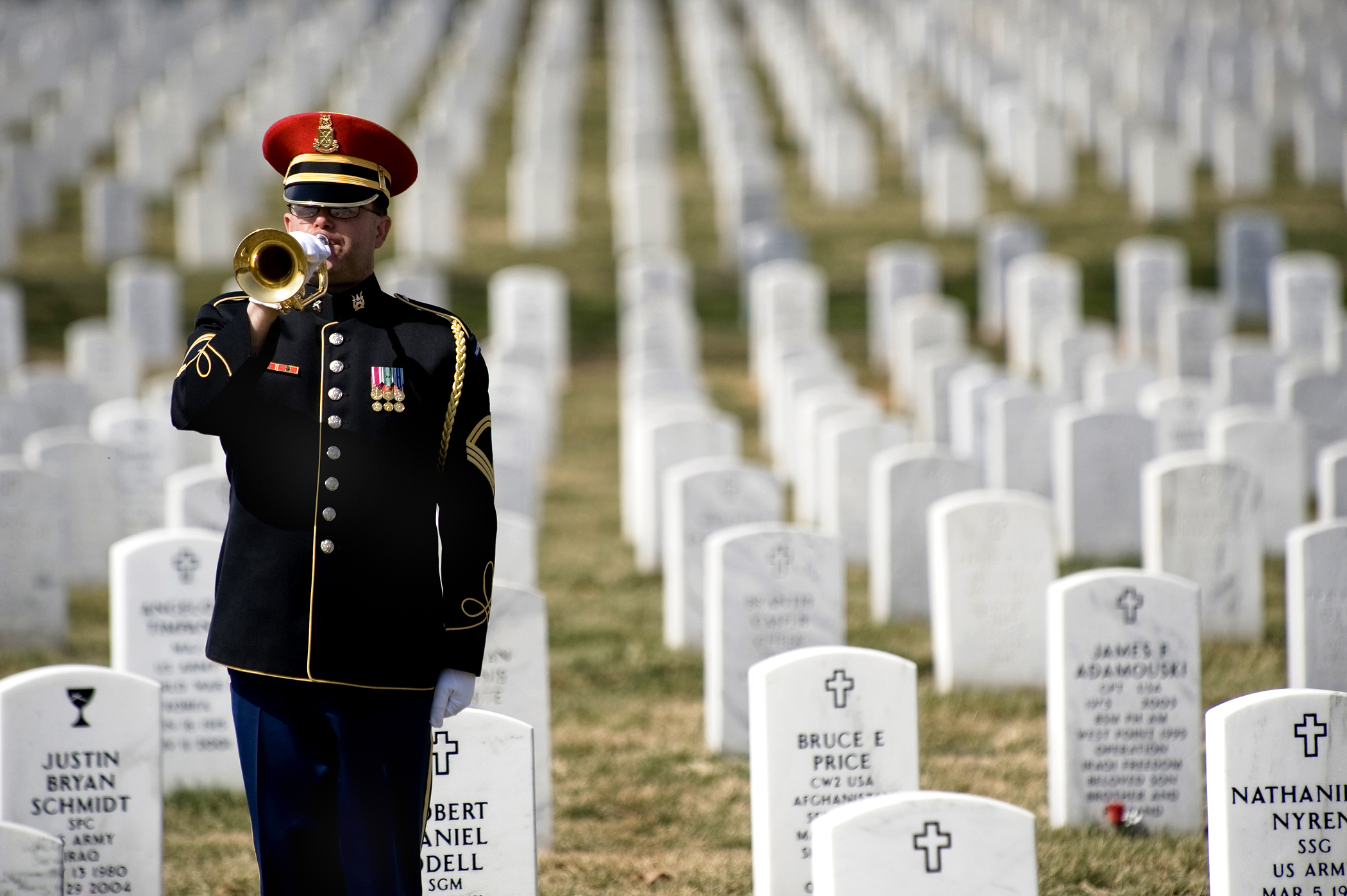 Fondos de Pantalla Funeral, Soldado, Veterano, Oficial de Las Fuerzas ...