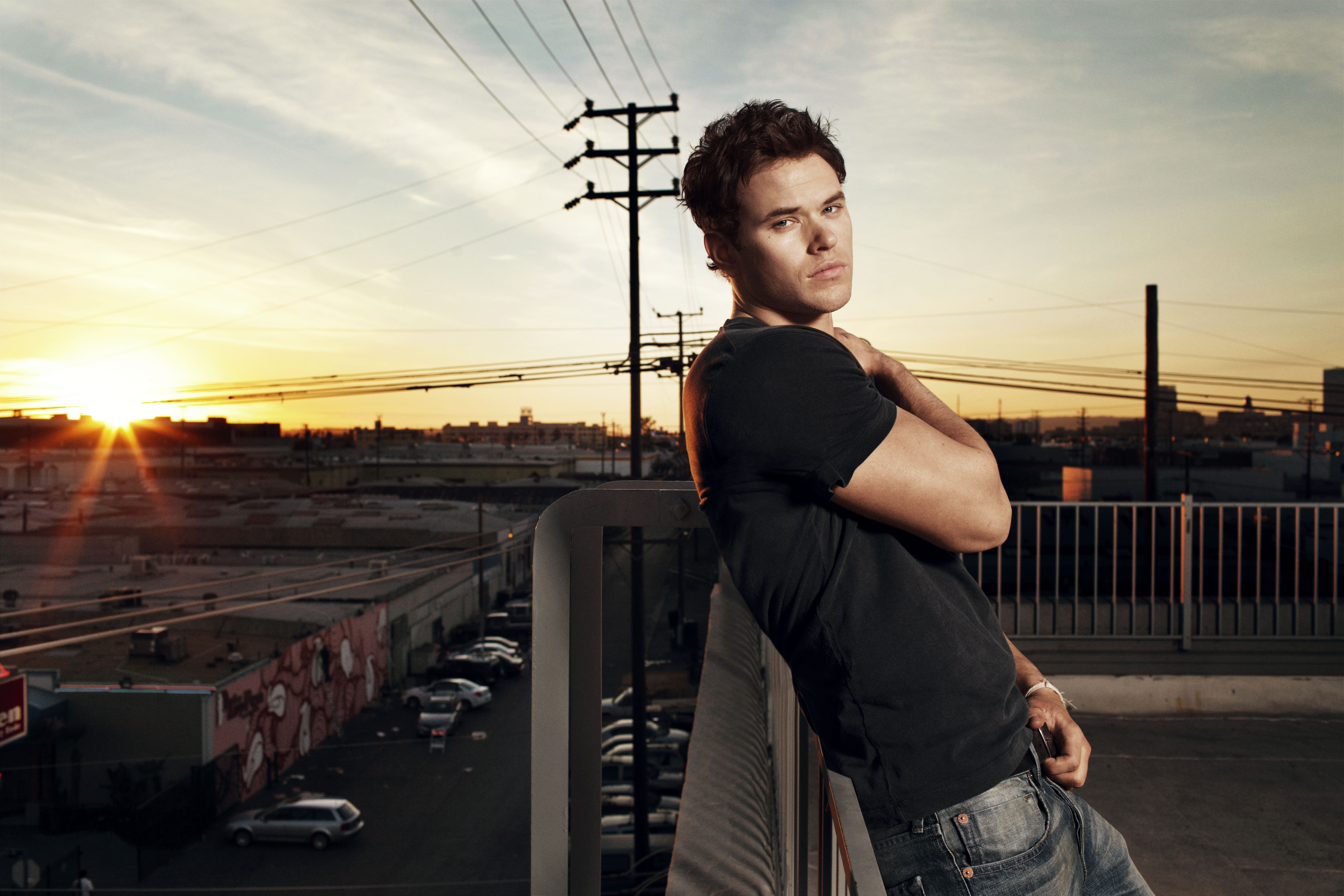 暮光之城, 演员, 肌肉, 乐趣, 女孩 高清壁纸，人民 图片，桌面背景和图片