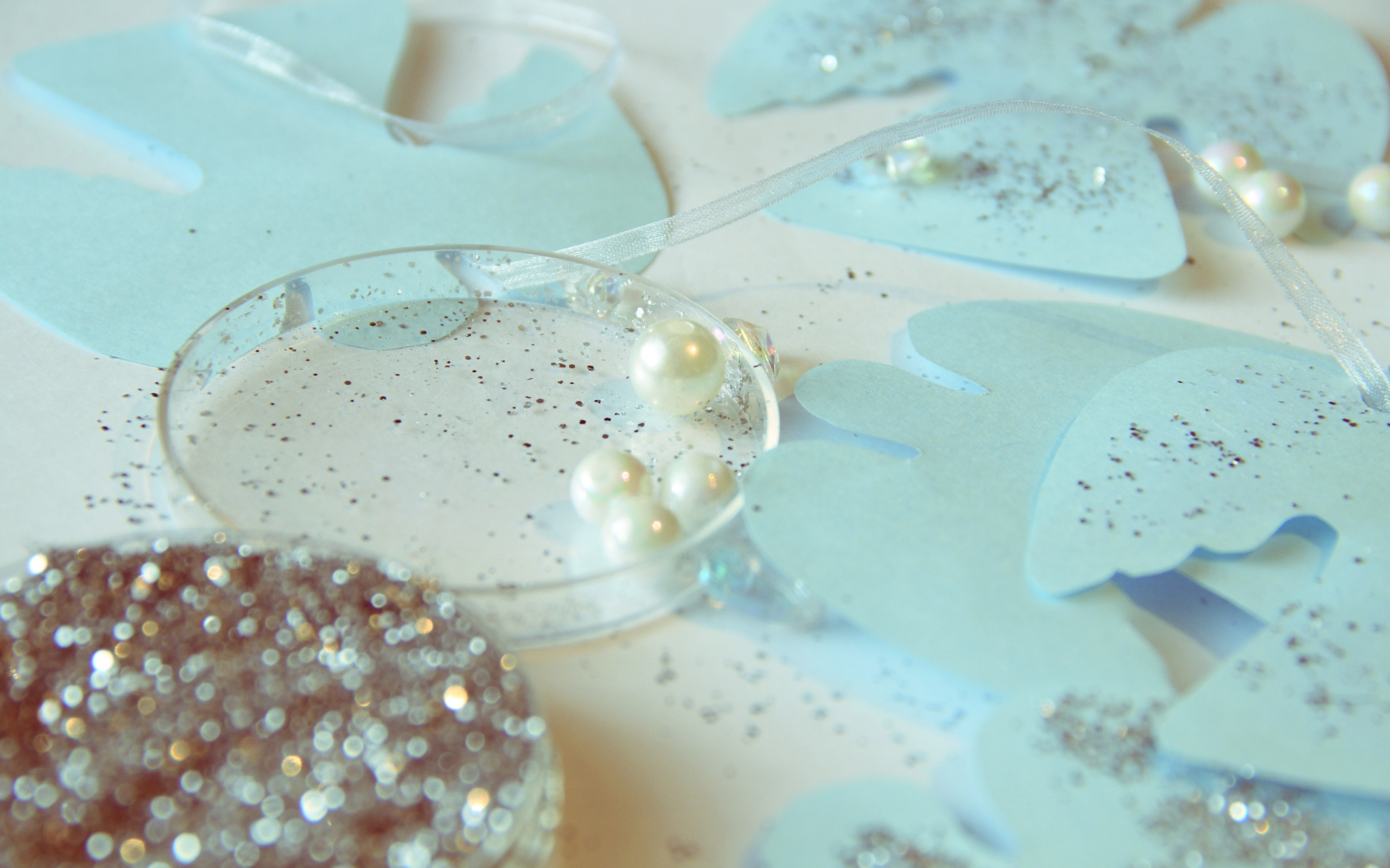 Wallpaper Water, Decor, Paper, Background - Download Free Image