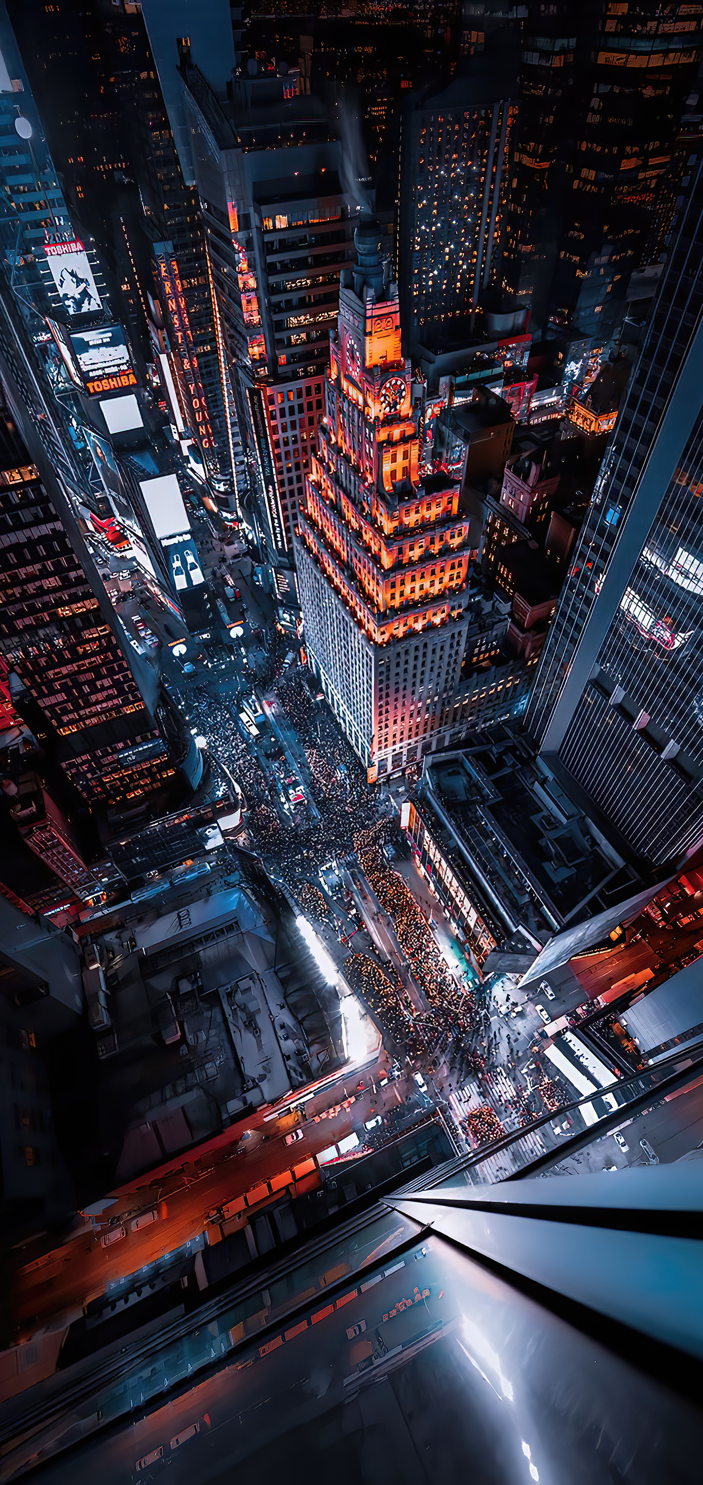 skyscraper wallpaper desktop