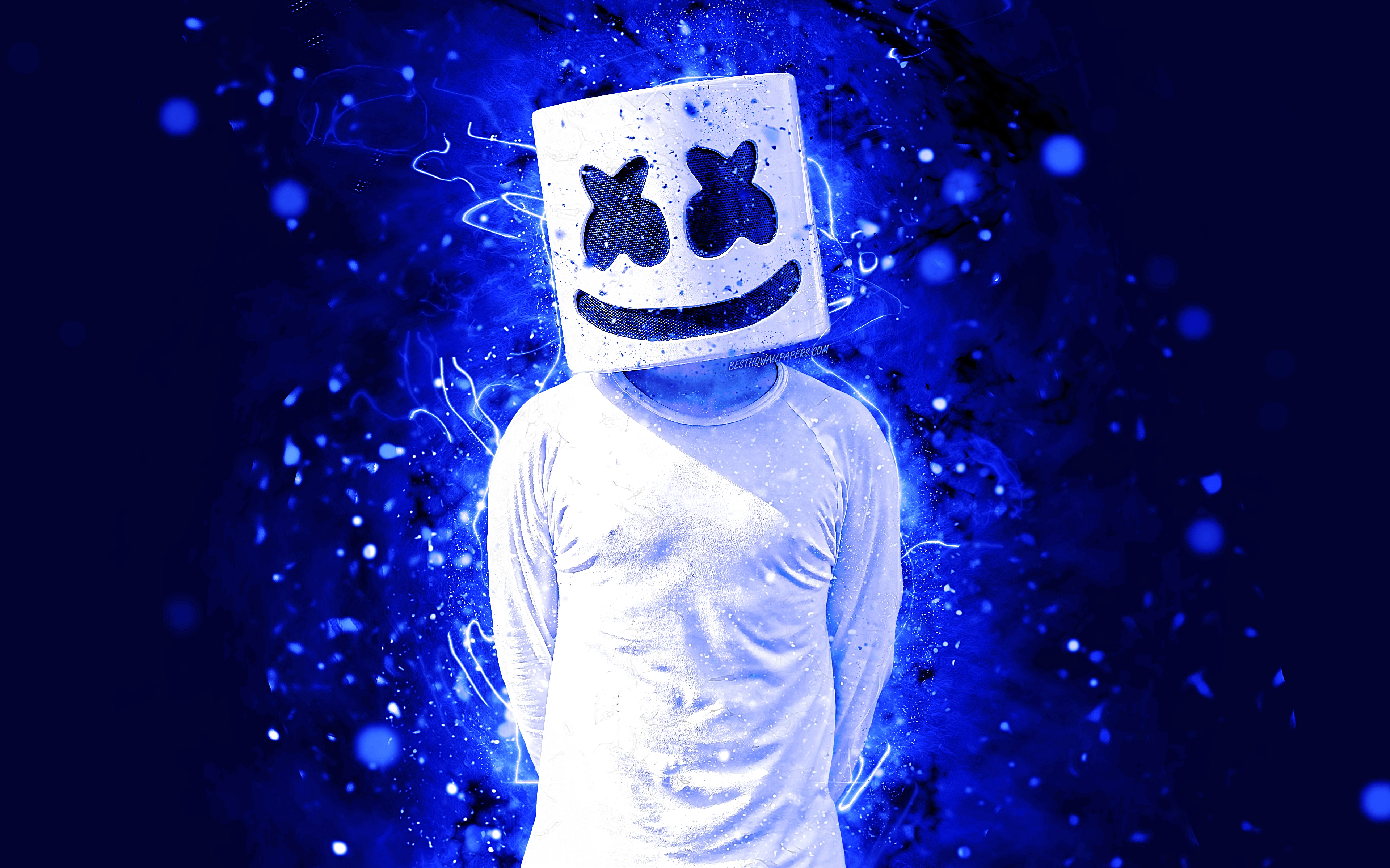mello wallpaper