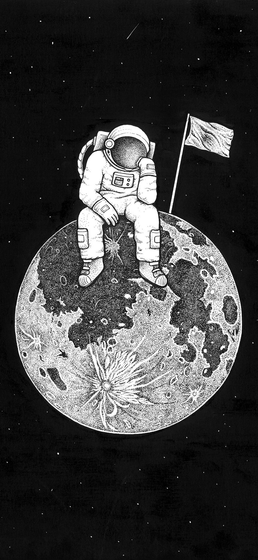 cool astronaut backgrounds