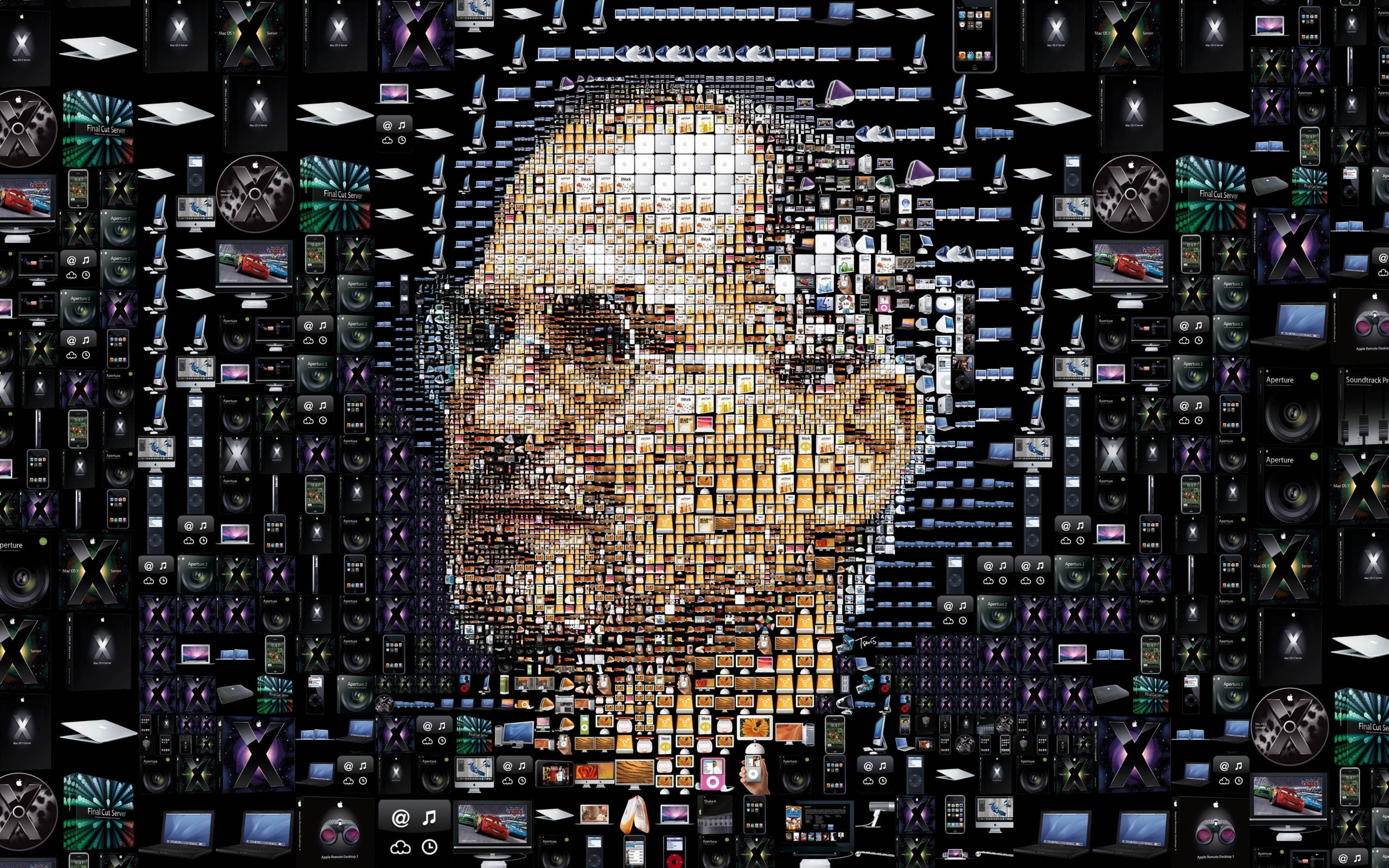 Entrepreneur Wallpaper