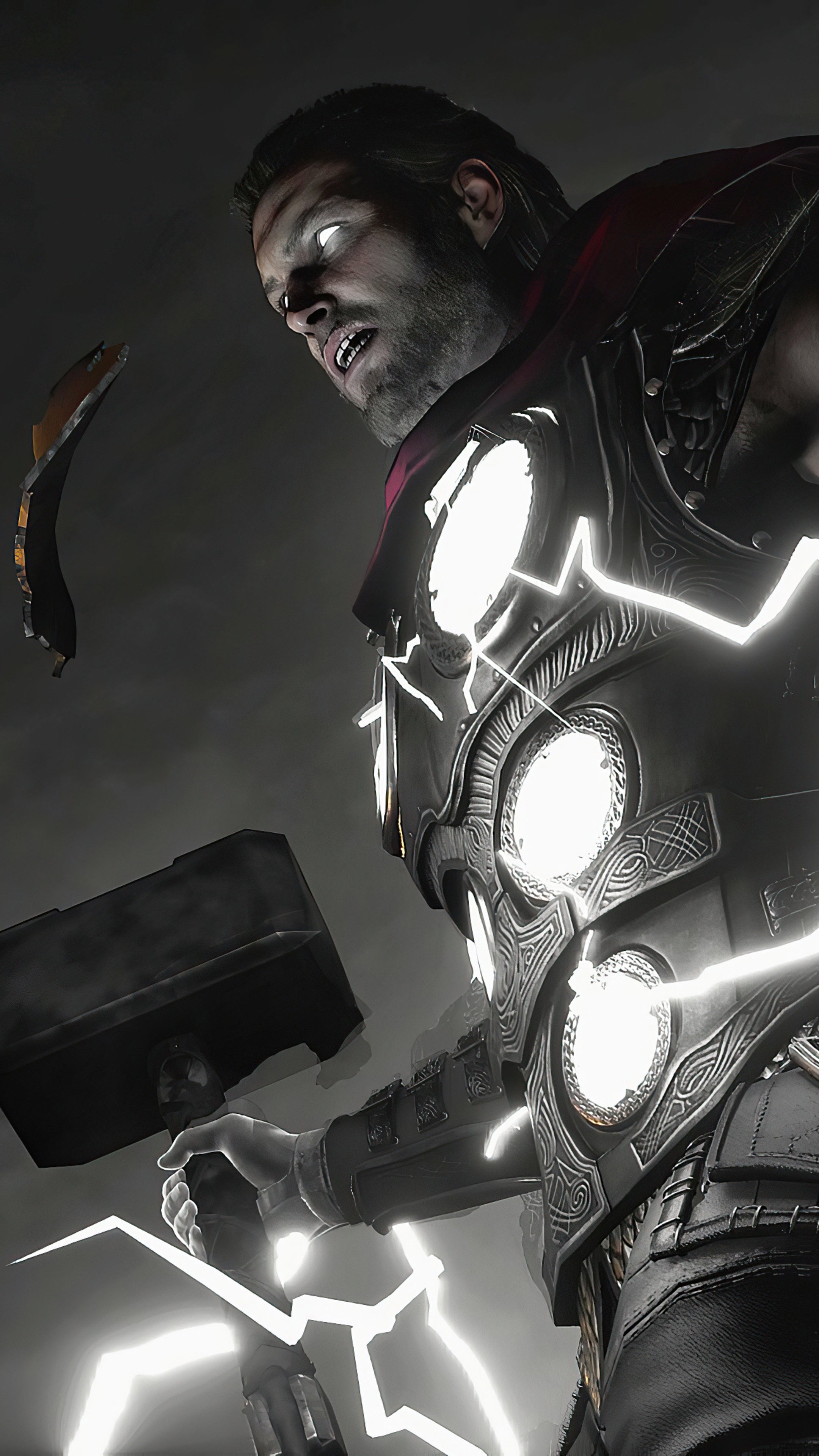 Fondos De Thor Gratis Imagen De Thor PNG
