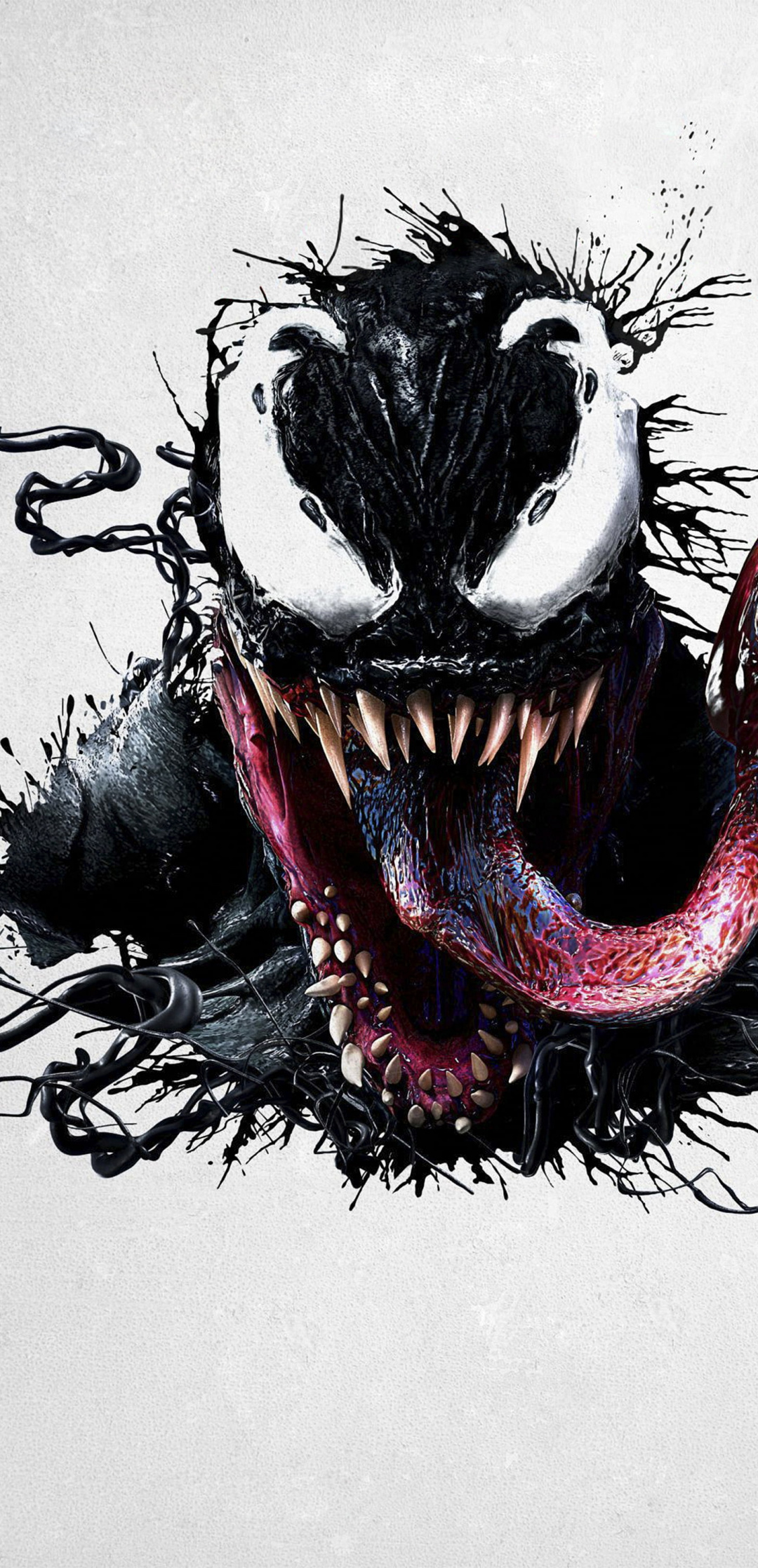 Venom Wallpaper