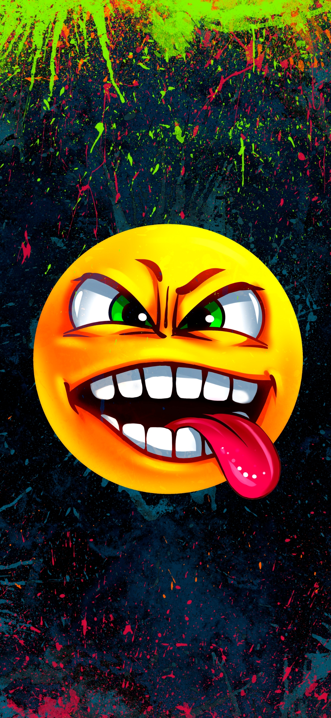 cool eye backgrounds