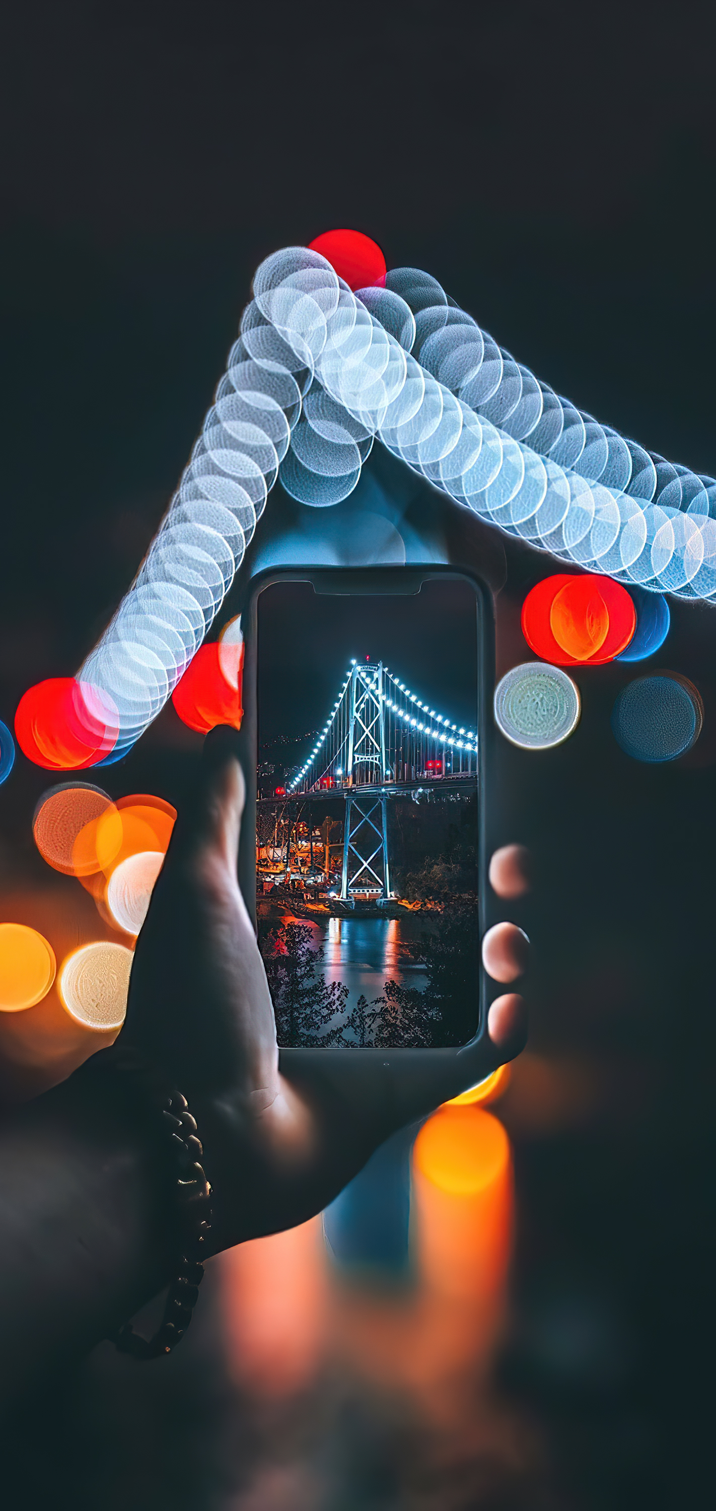 Awesome Light Wallpapers