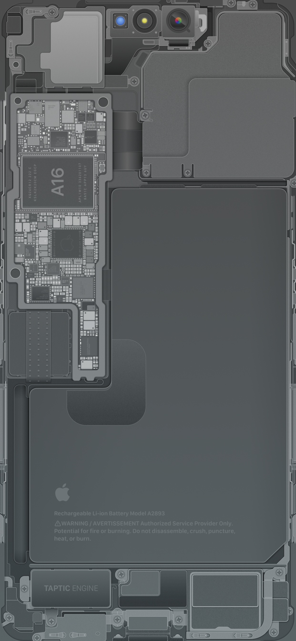 {智能手机, 电子设备, 小工具, 电子, 多媒体 iPhone XS Max 壁纸，1242x2688 技术 图片，桌面背景和图片。