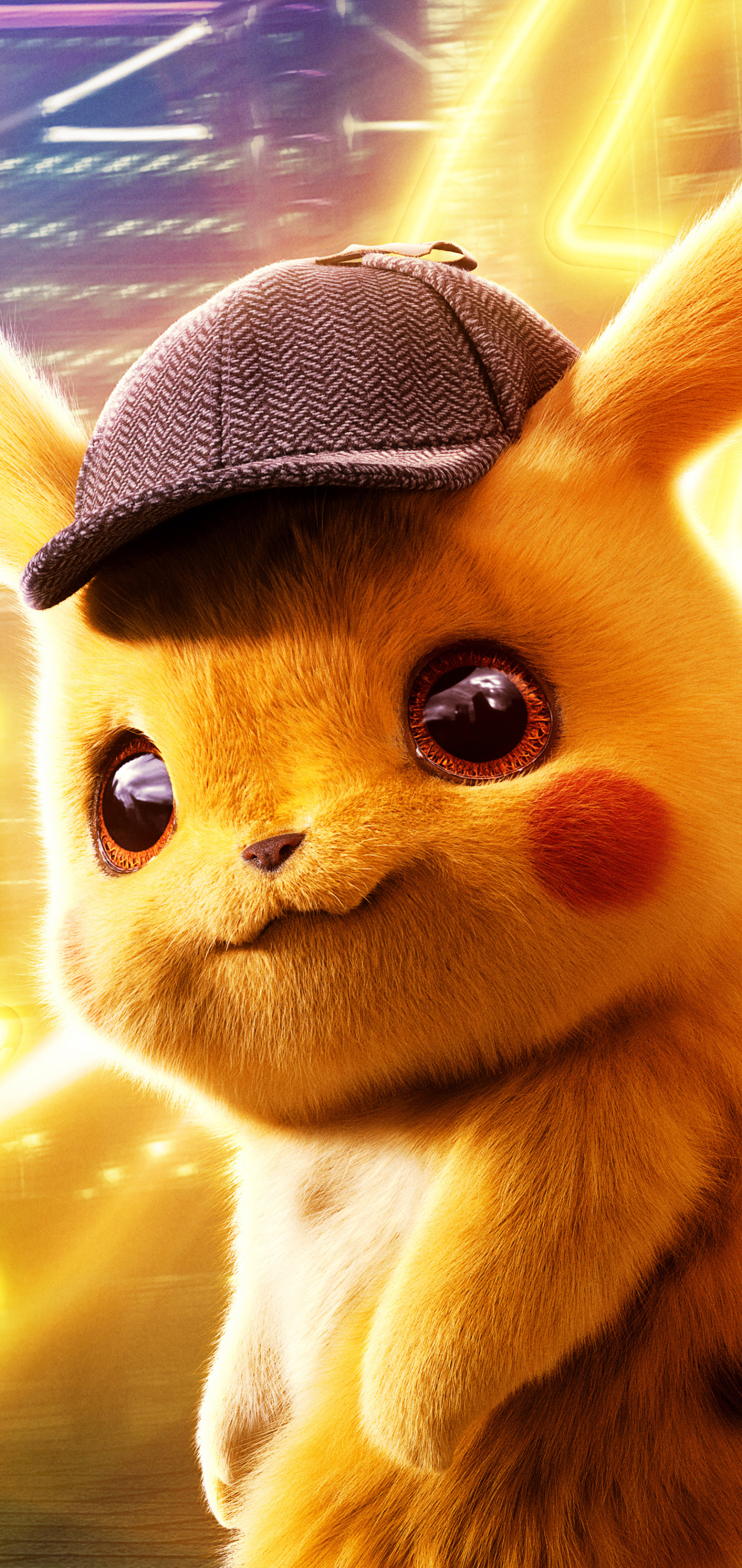 Pikachu Wallpaper By Meje2