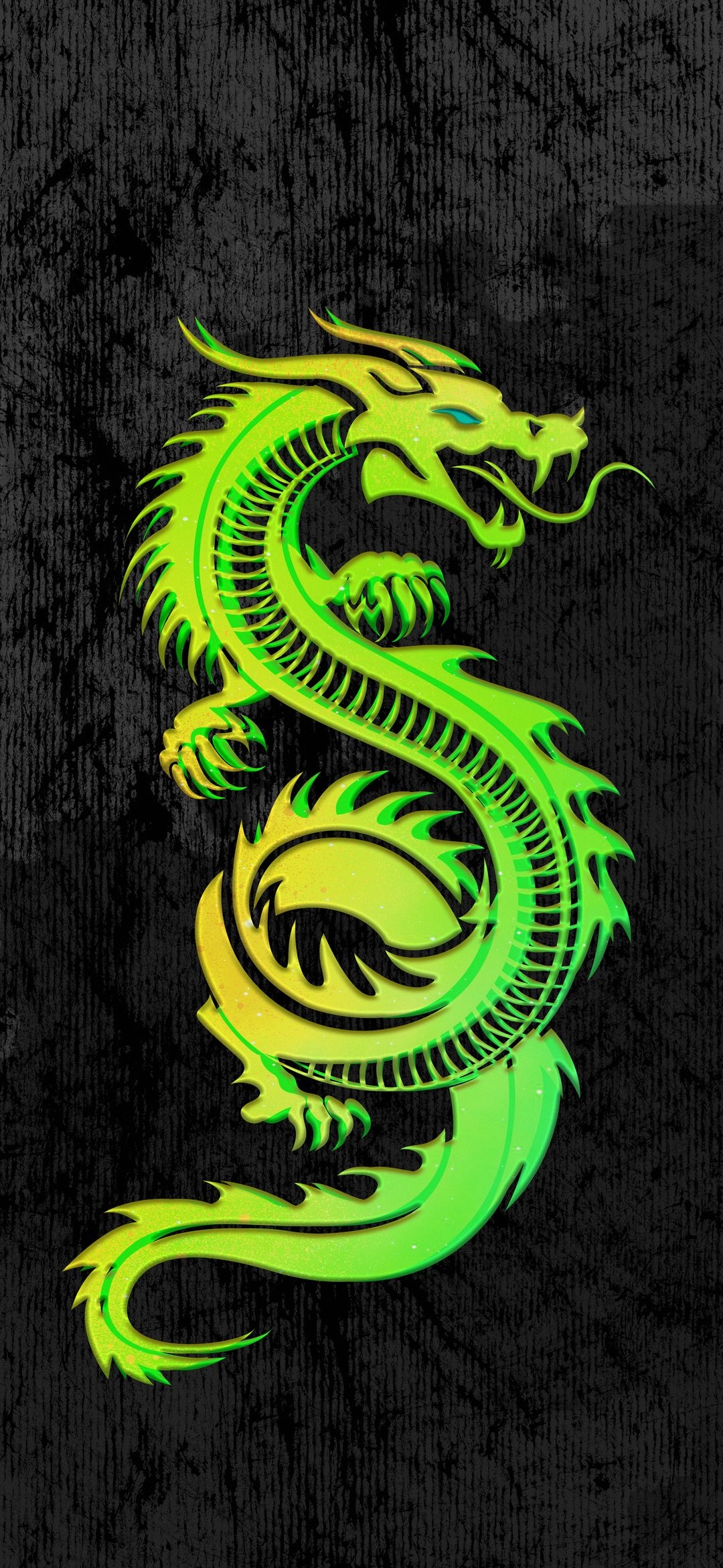 serpent dragon wallpaper