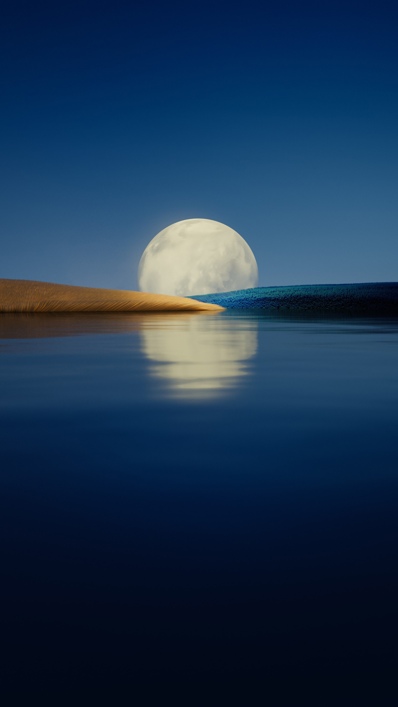 Nature Water Wallpaper Hd