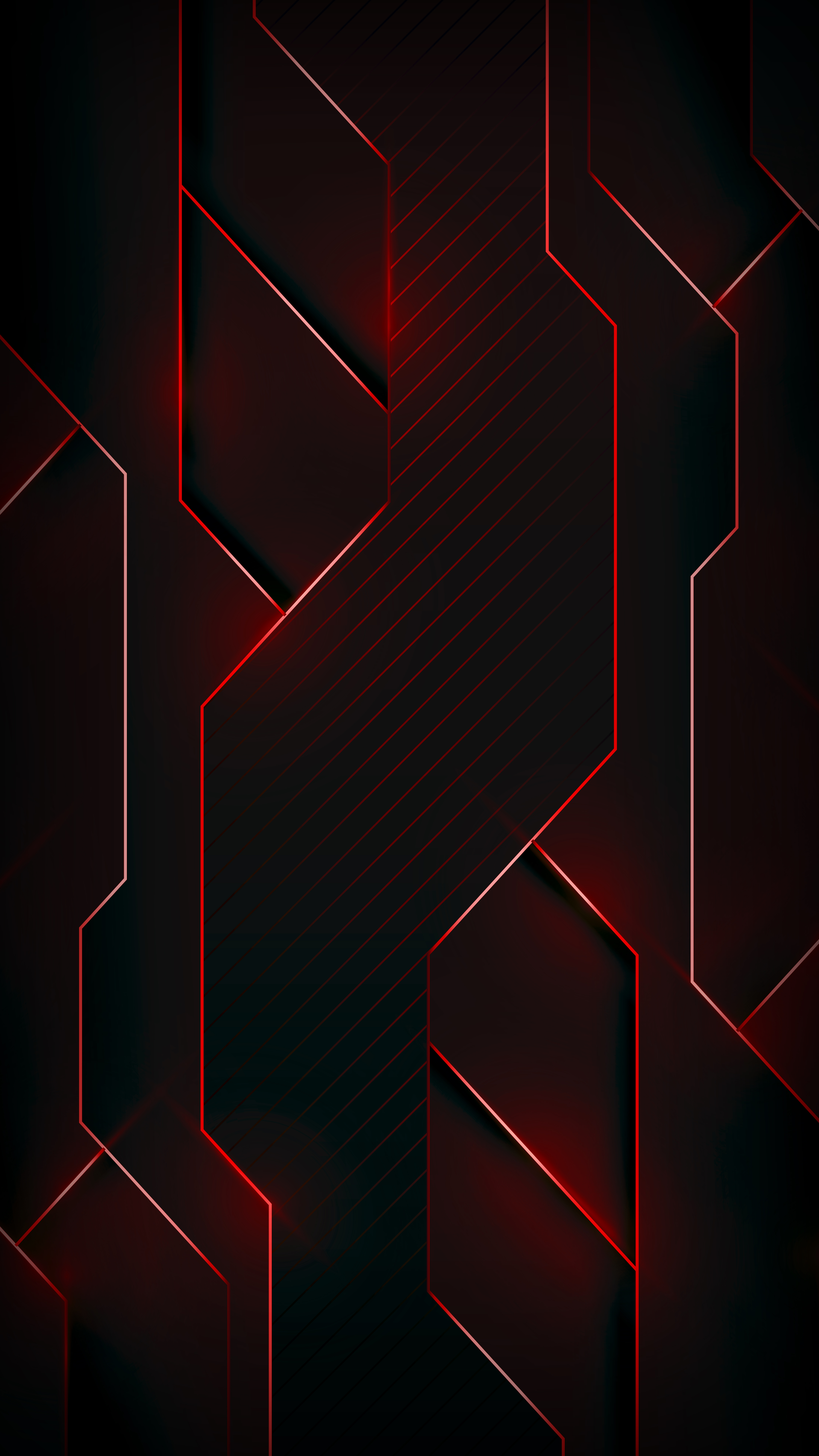 rectangle shape wallpaper