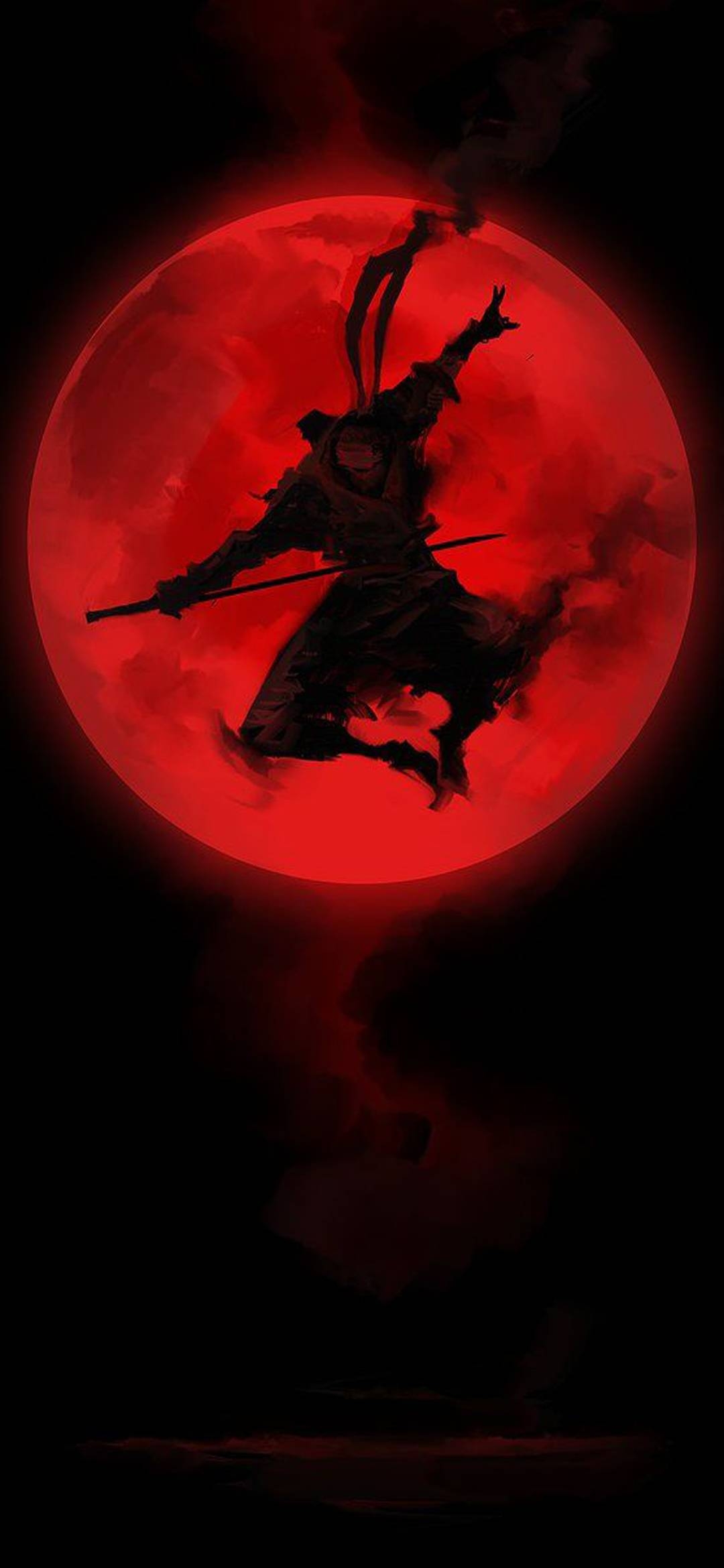 ninjas wallpaper