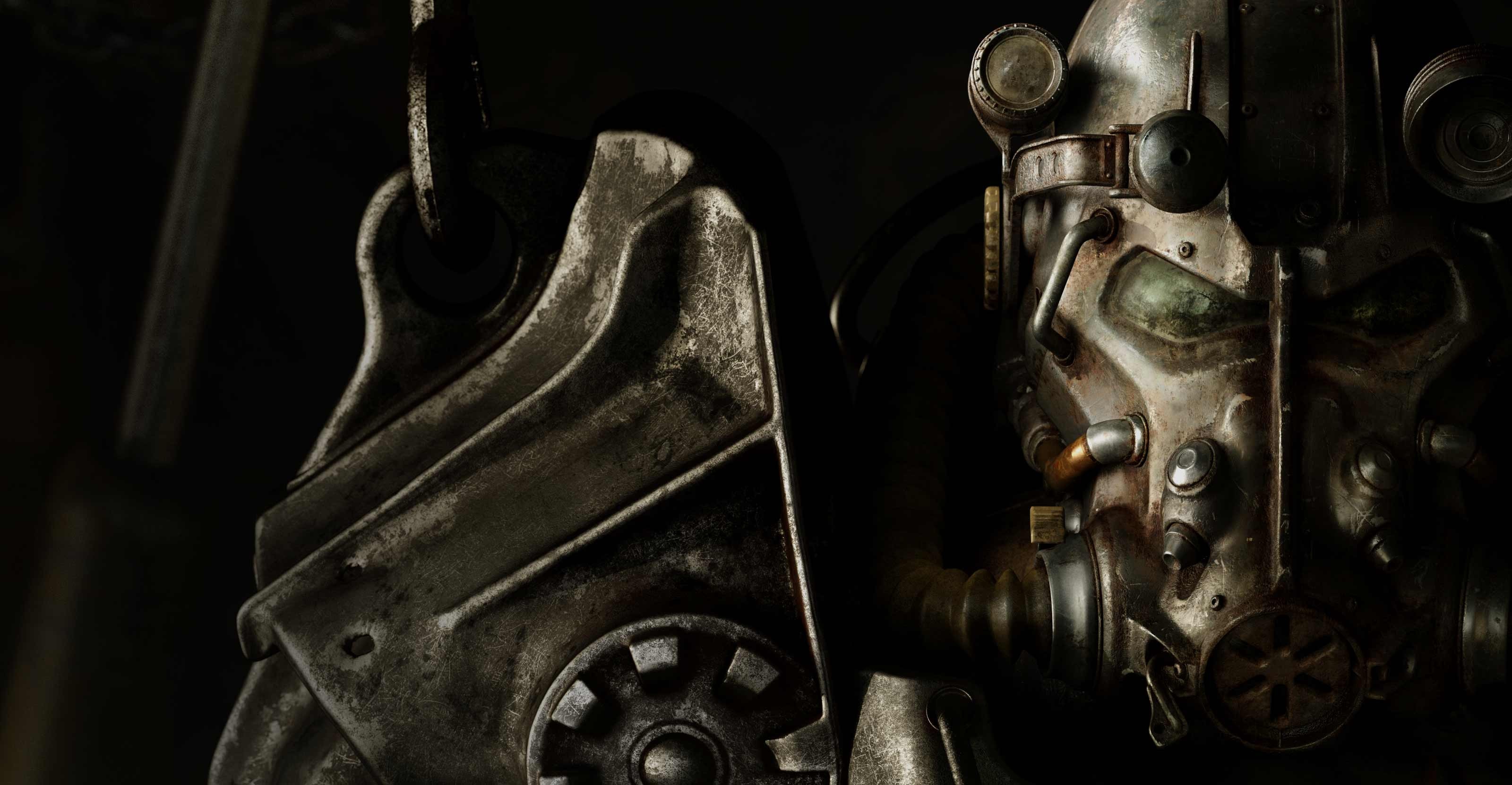 Fallout 2 Wallpaper 4k