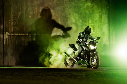 Wallpaper Man Riding Motorcycle on Road During Daytime, Background ...