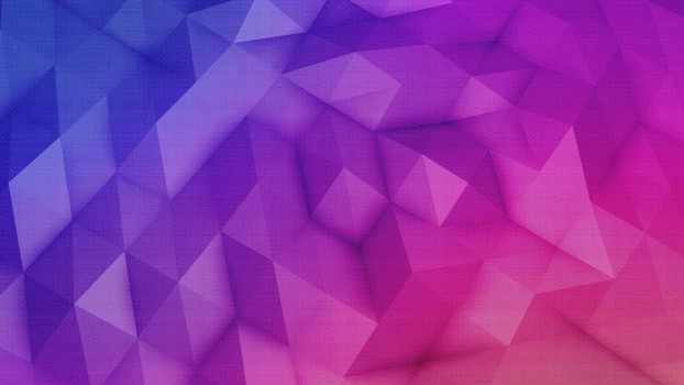 Wallpaper Pink and Blue Square Pattern, Background - Download Free Image